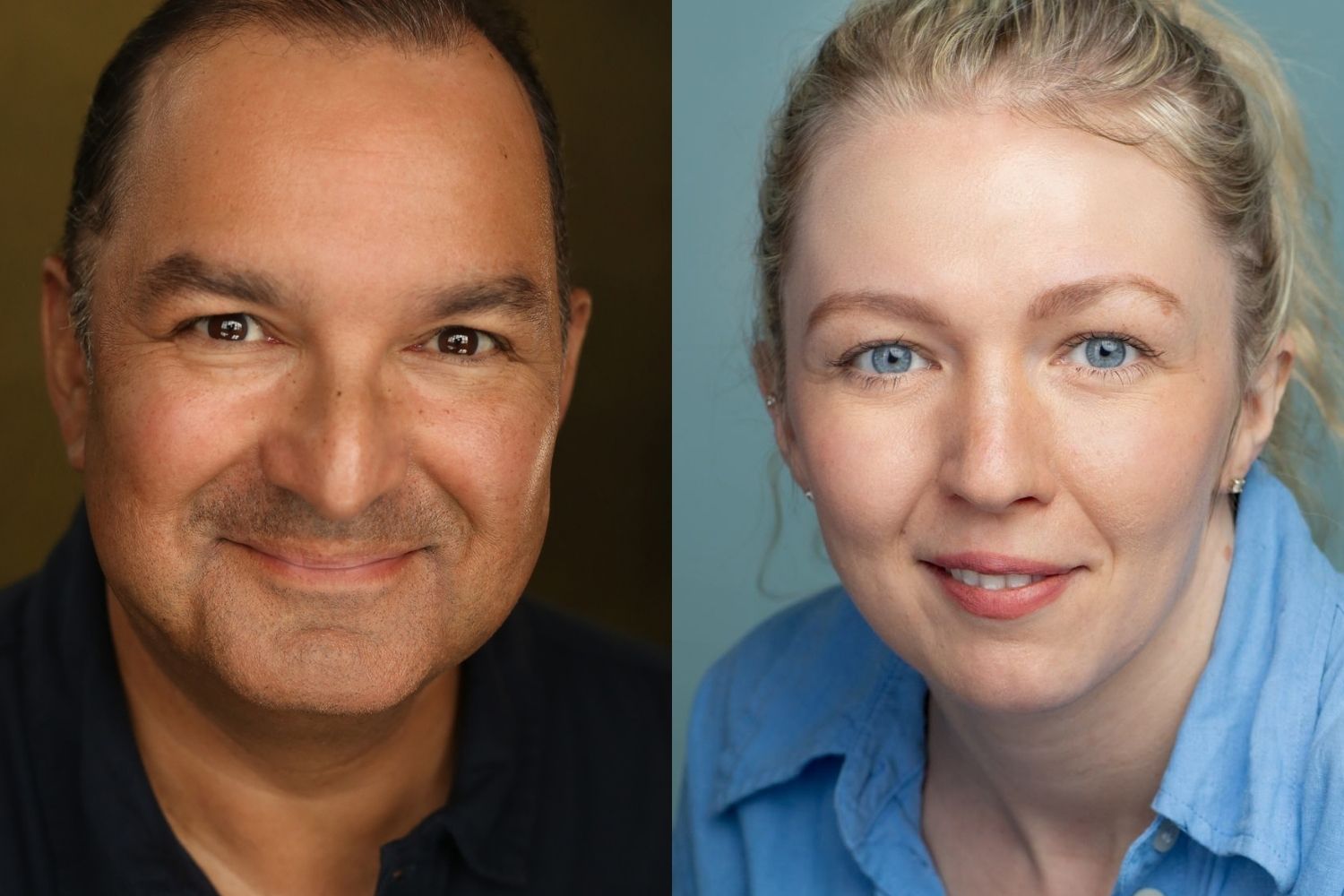 Educating Rita revival to star Madelyn Smedley and Julius D’Silva