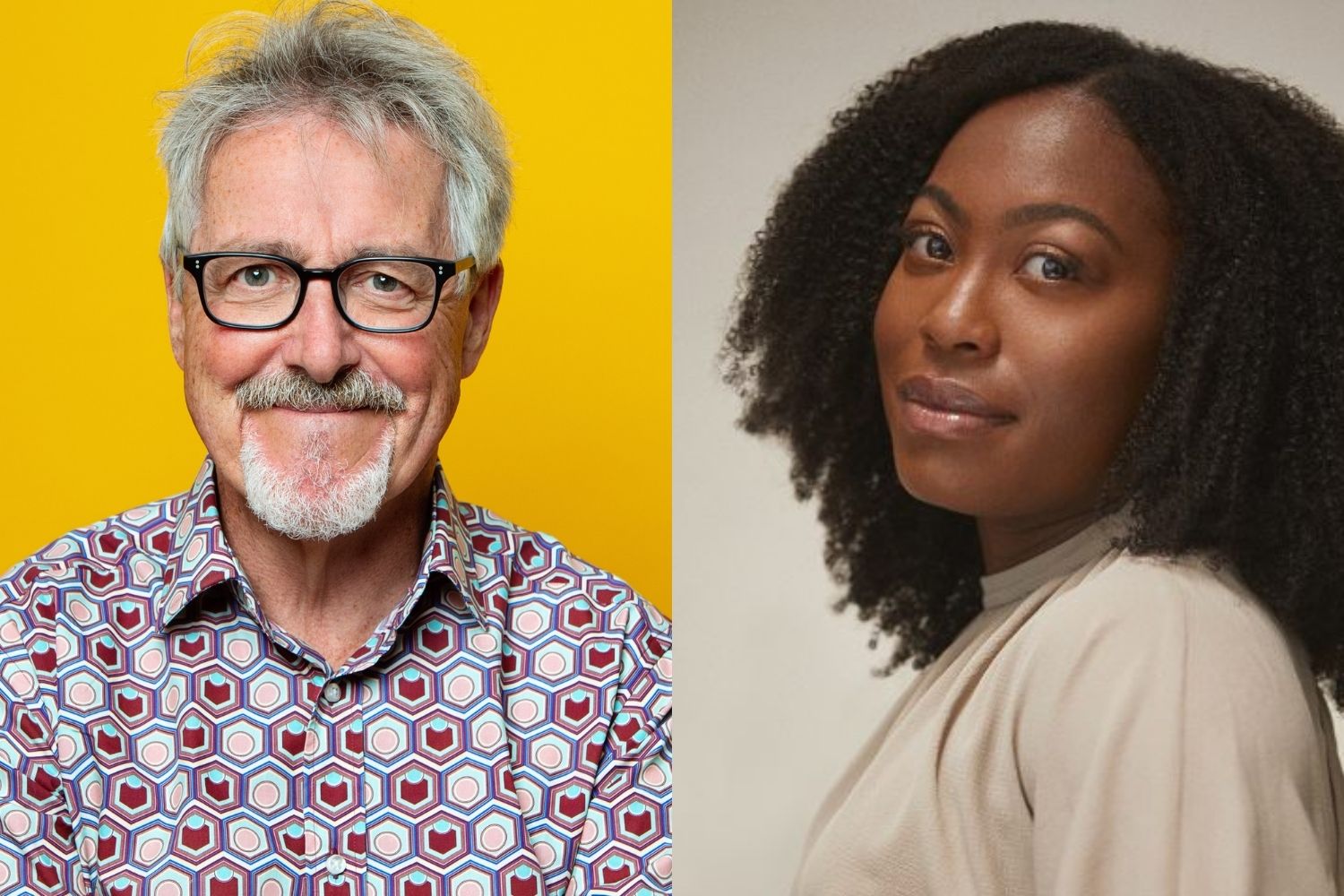 Full West End cast revealed for I’m Sorry, Prime Minister with Griff ...