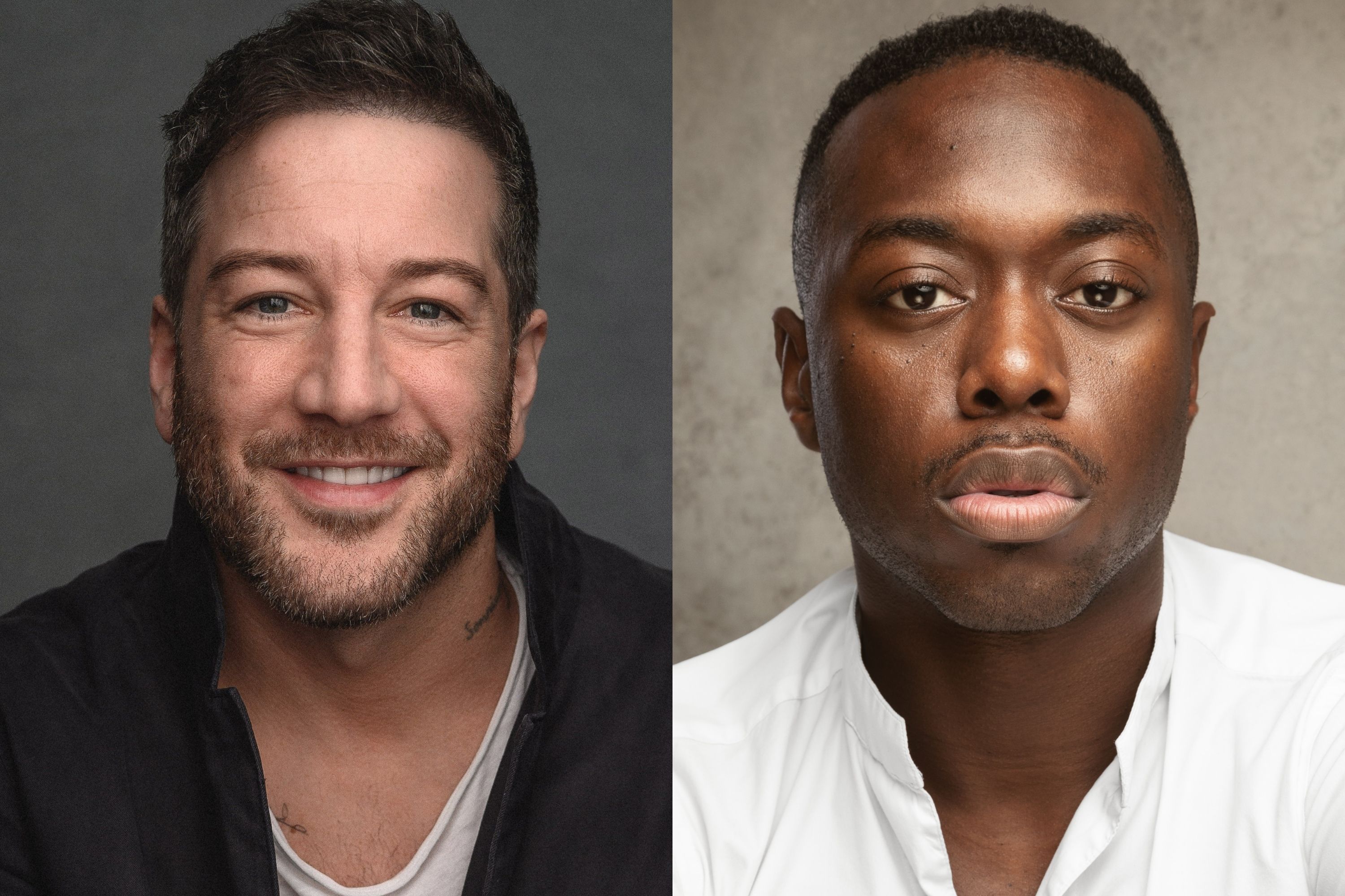 Who is Matt Cardle? The X Factor, theatre and more