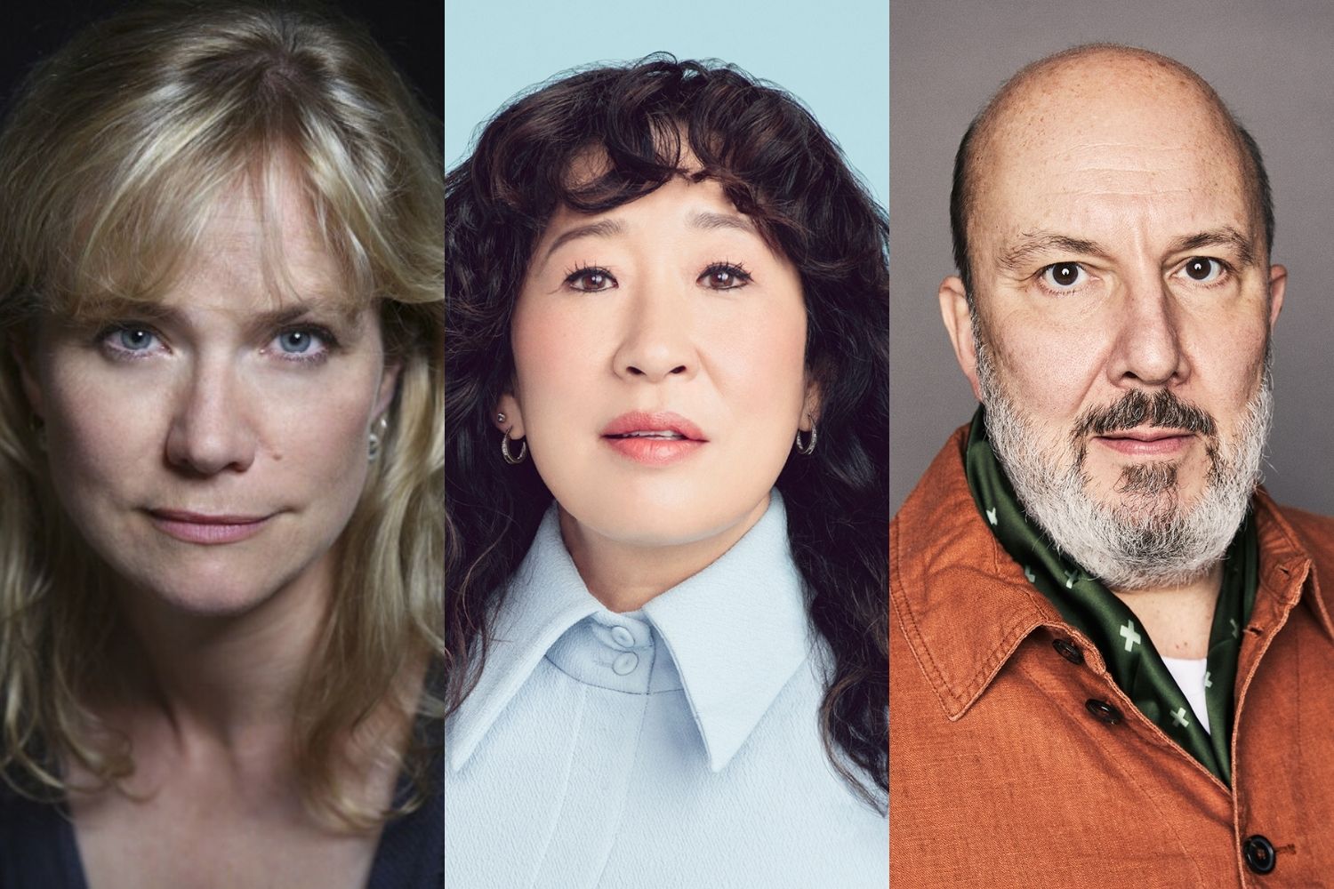 Sandra Oh to make National Theatre debut in The Misanthrope, with ...