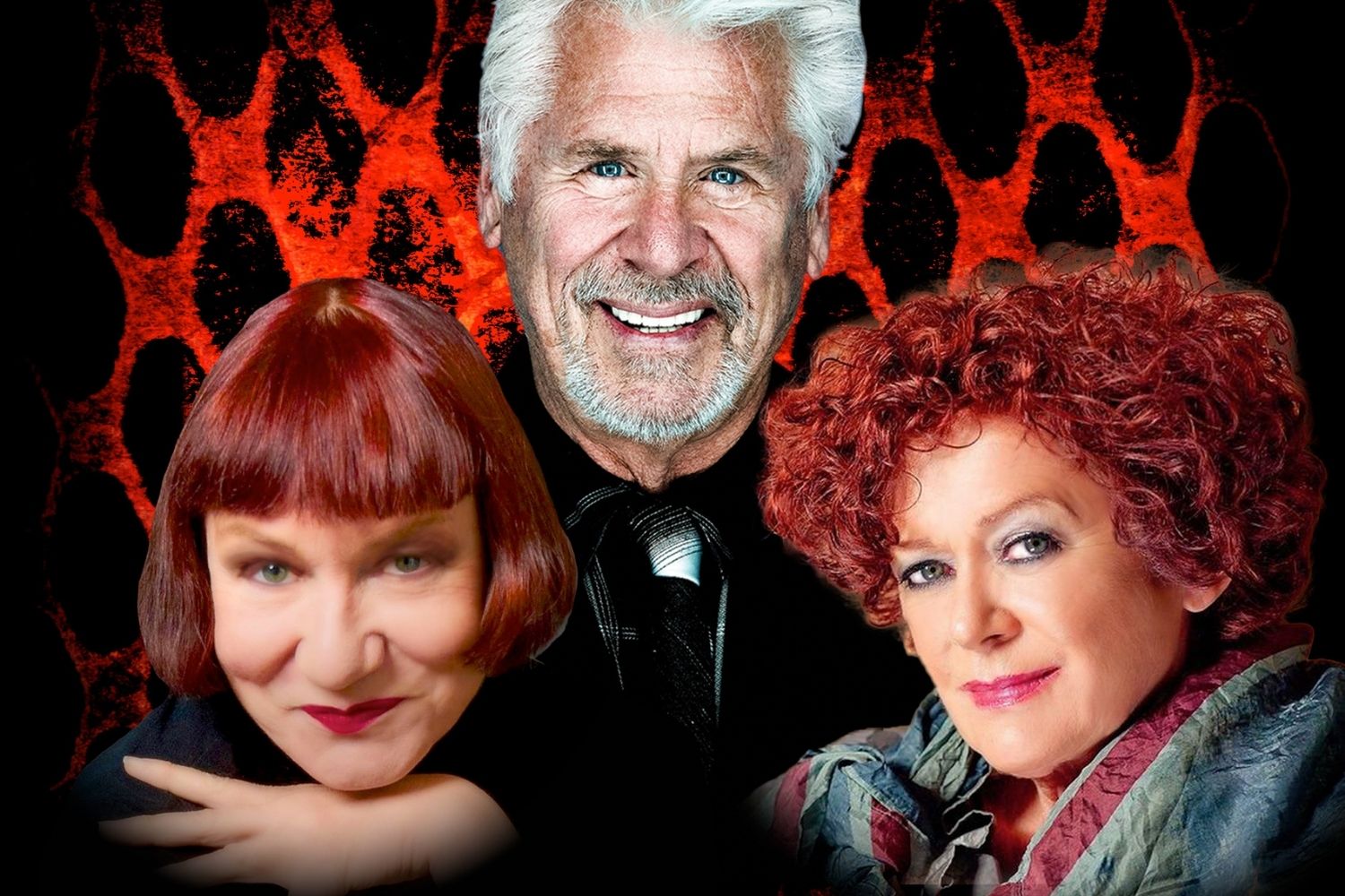 Original cast members from The Rocky Horror Picture Show to tour the UK ...