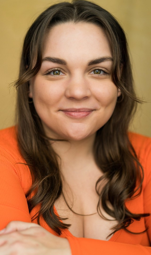 Who is Sarah Pugh? Musicals, theatre and news