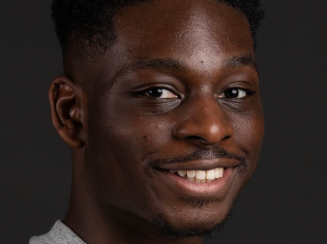 Who is Aruna Jalloh? Theatre, TV and news