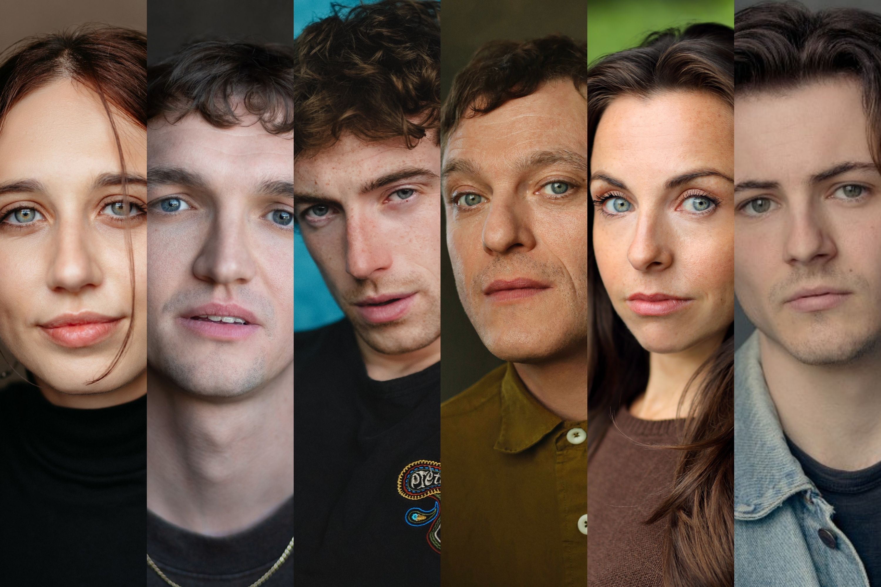 Oasis vs Blur Britpop comedy The Battle confirms cast