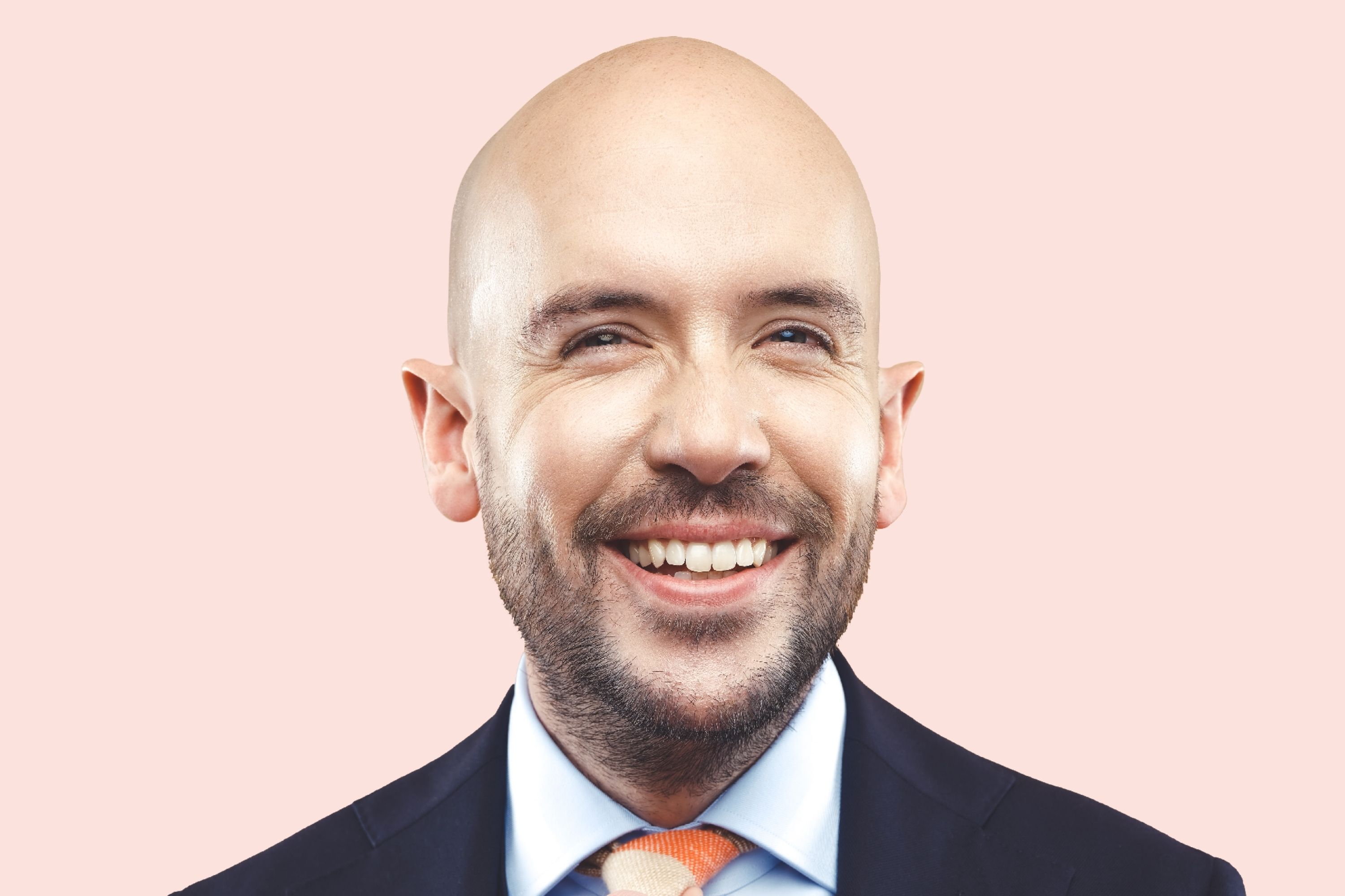 Tom Allen to join Titanique in the West End