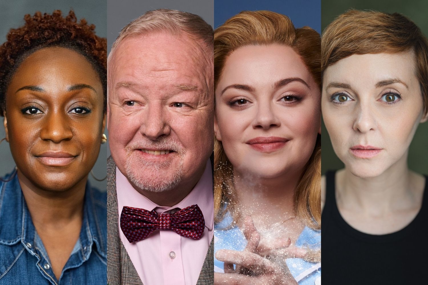 Cast joining Carrie Hope Fletcher in Waitress tour revealed