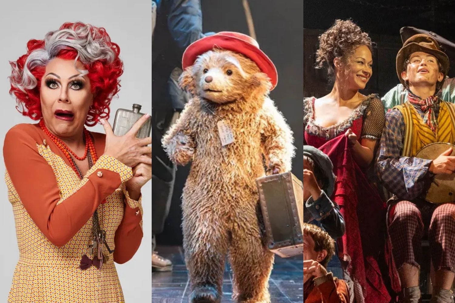 National Lottery’s Big Night of Musicals announces full lineup