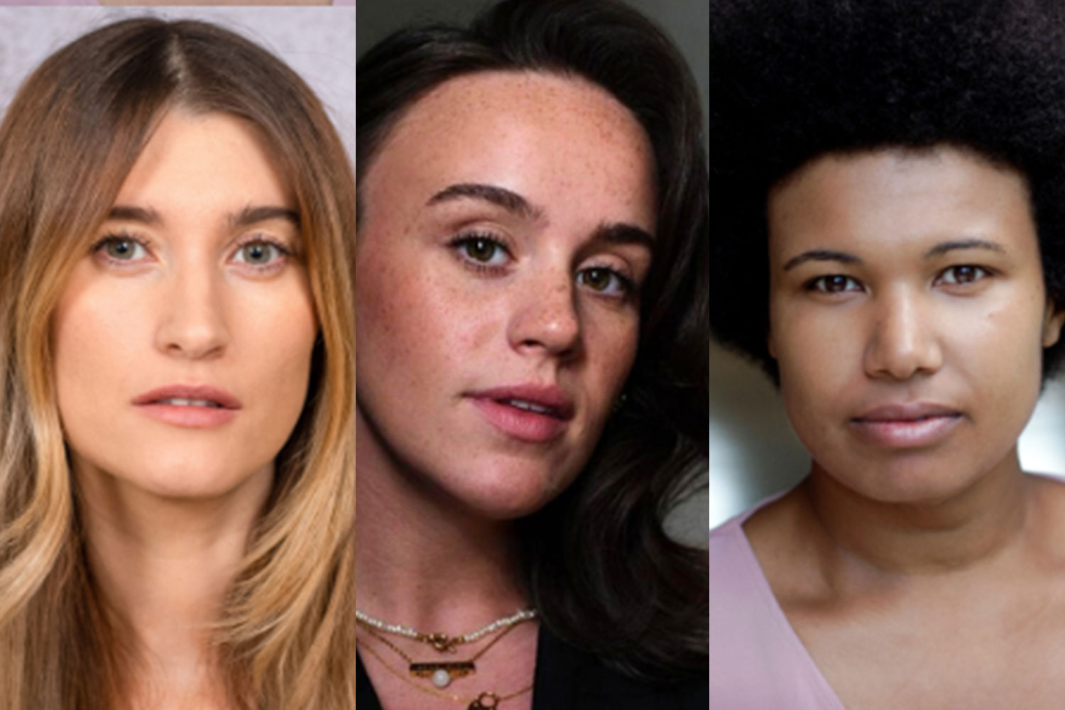 Cast announced for The Ladies Football Club world premiere – including ...