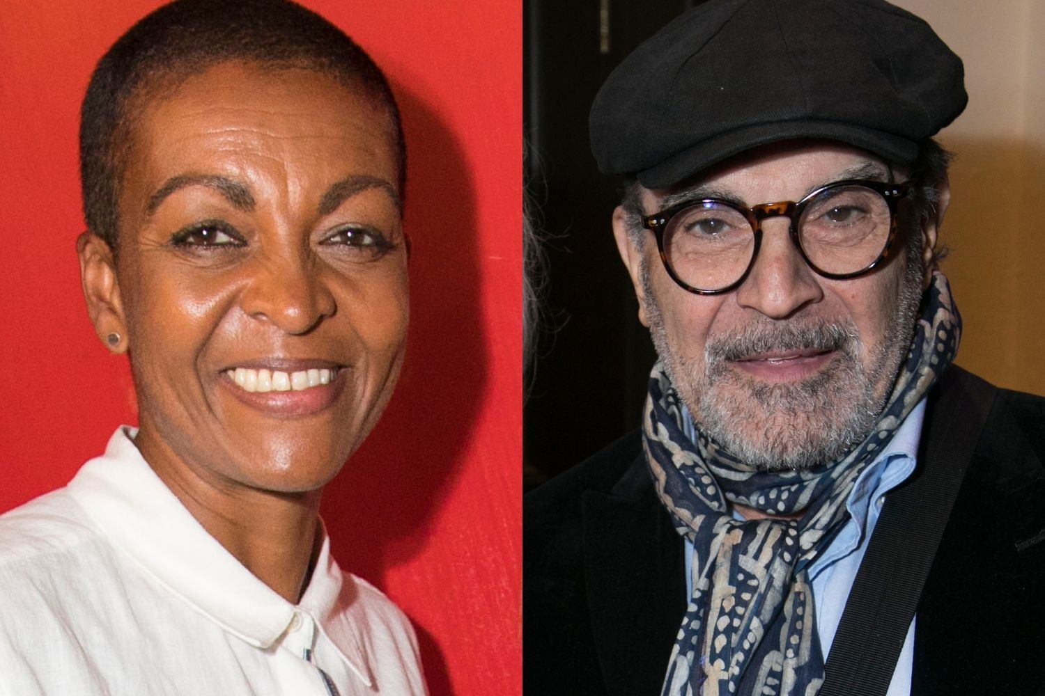 Adjoa Andoh Biography - career, stage shows and achievements