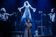Dracula In The West End Review Cynthia Erivo Gives The Show Some Much Dracula In The West End Review Cynthia Erivo Gives The Show Some Much