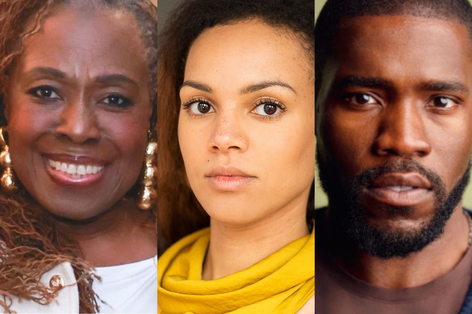 Cast: Theatre shows, dates and information in Doncaster