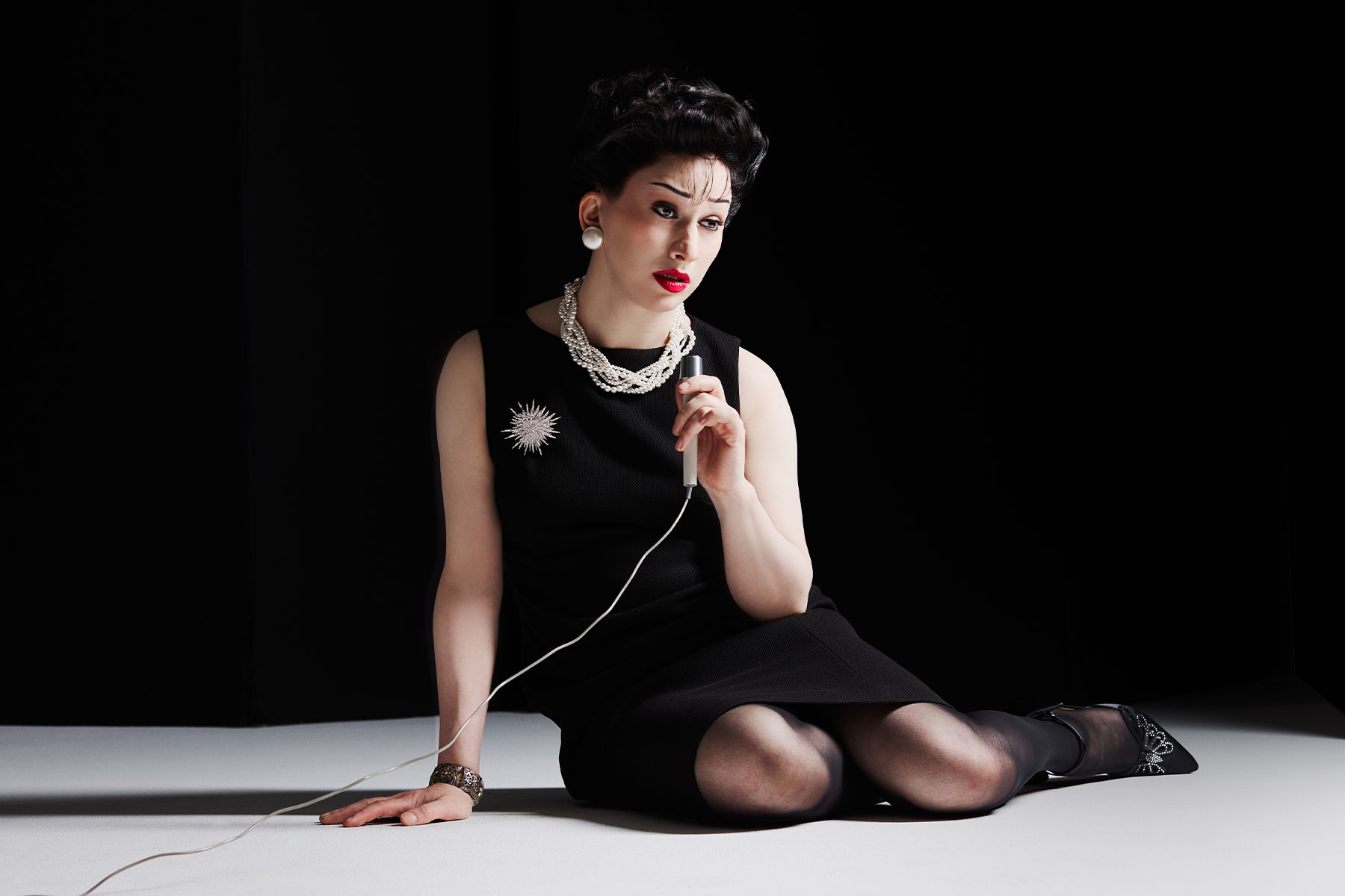 Jinkx Monsoon to play Judy Garland in End Of The Rainbow London revival
