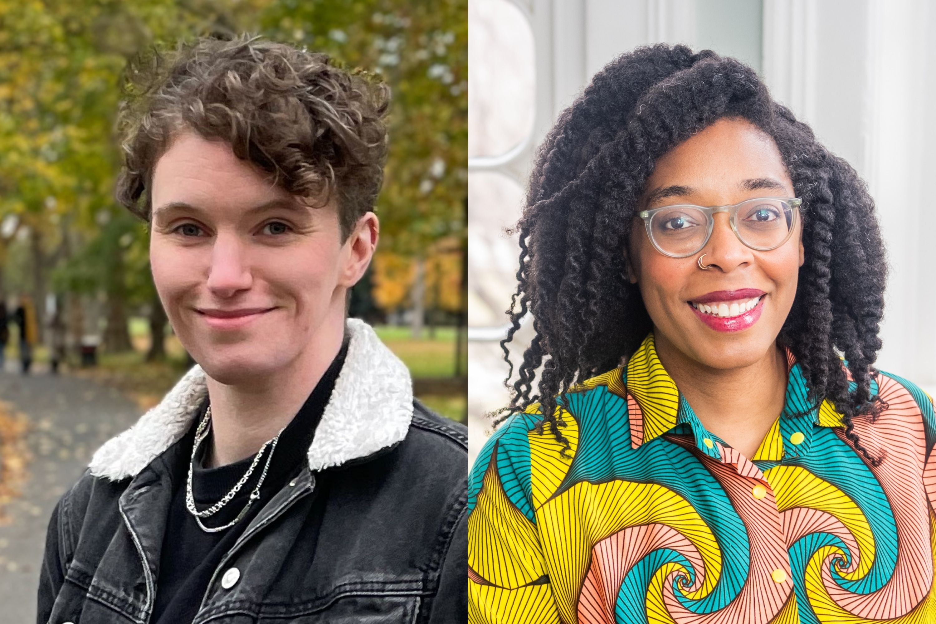 Susan Smith Blackburn Prize announces joint winners for its 48th year