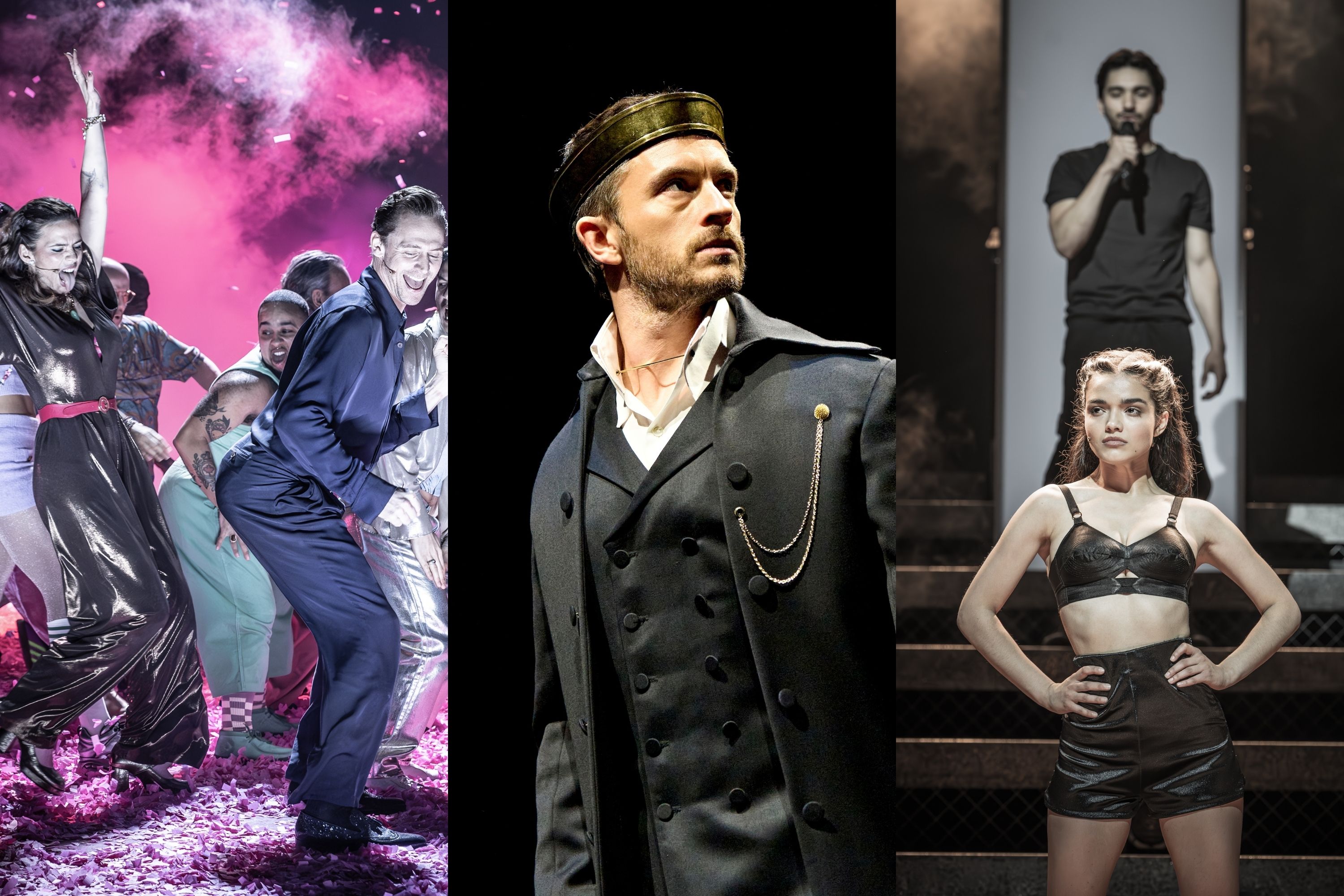 Critics’ Circle Theatre Awards announces nominees for the first time in ...