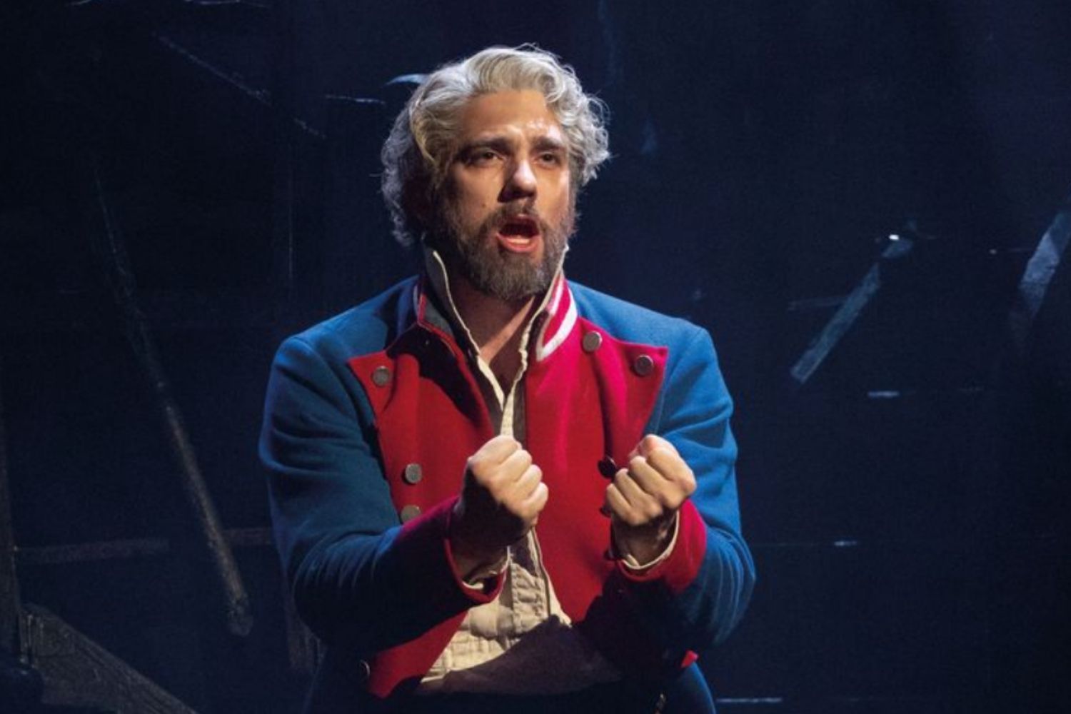 Ian McIntosh – musical career, stage shows and more