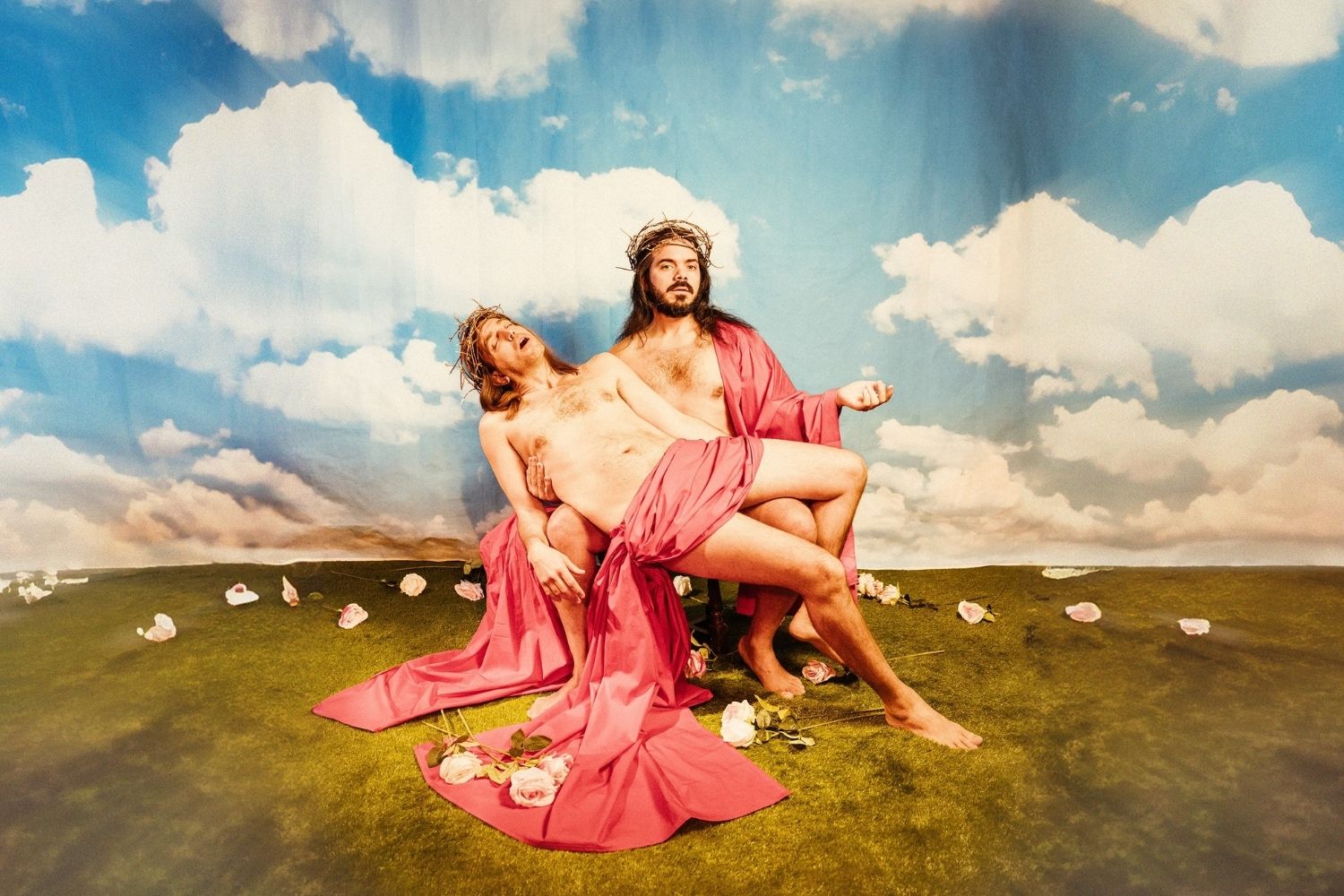 New musical Jeezus! announces London run