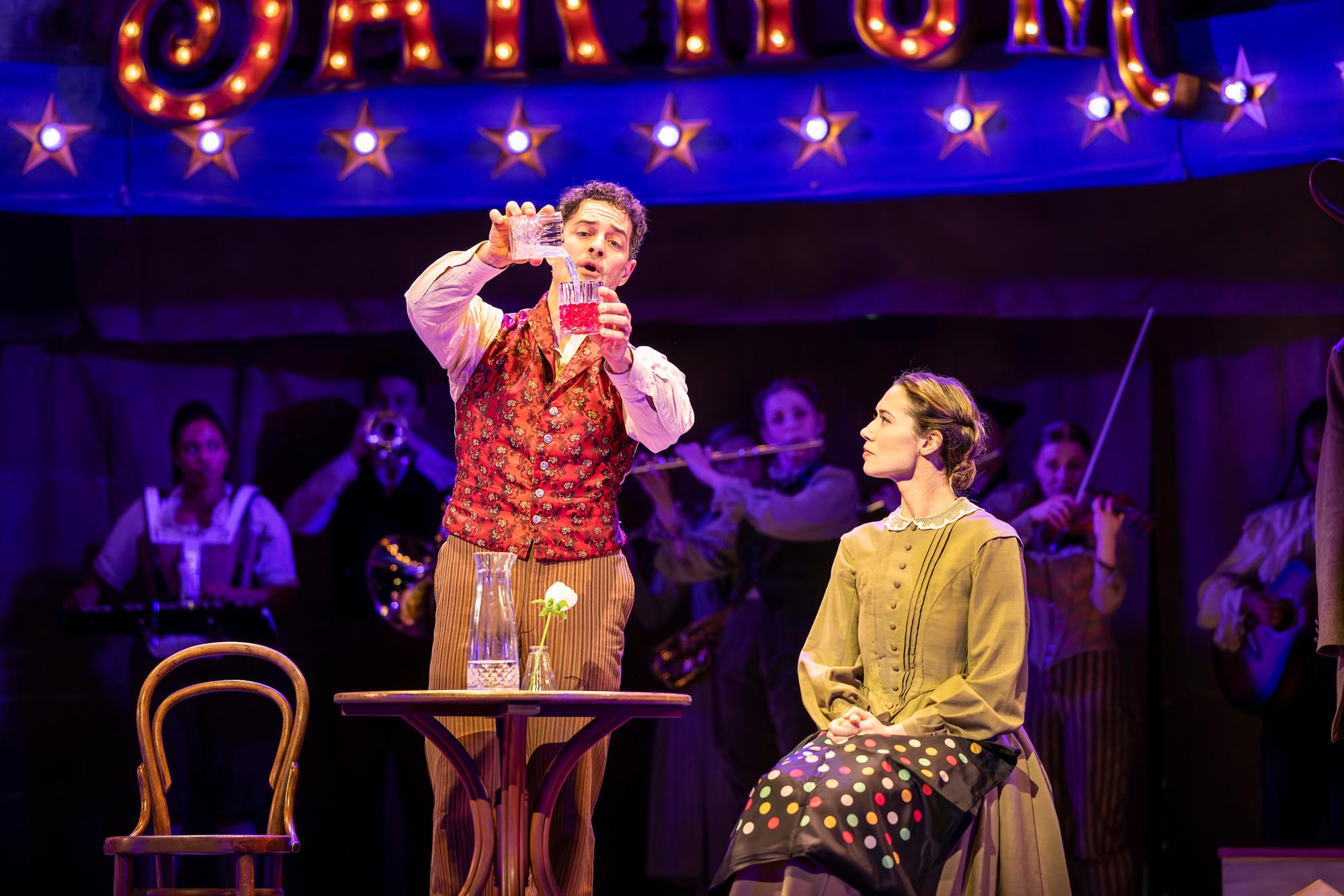 Who is Lee Mead? Theatre, musicals and more