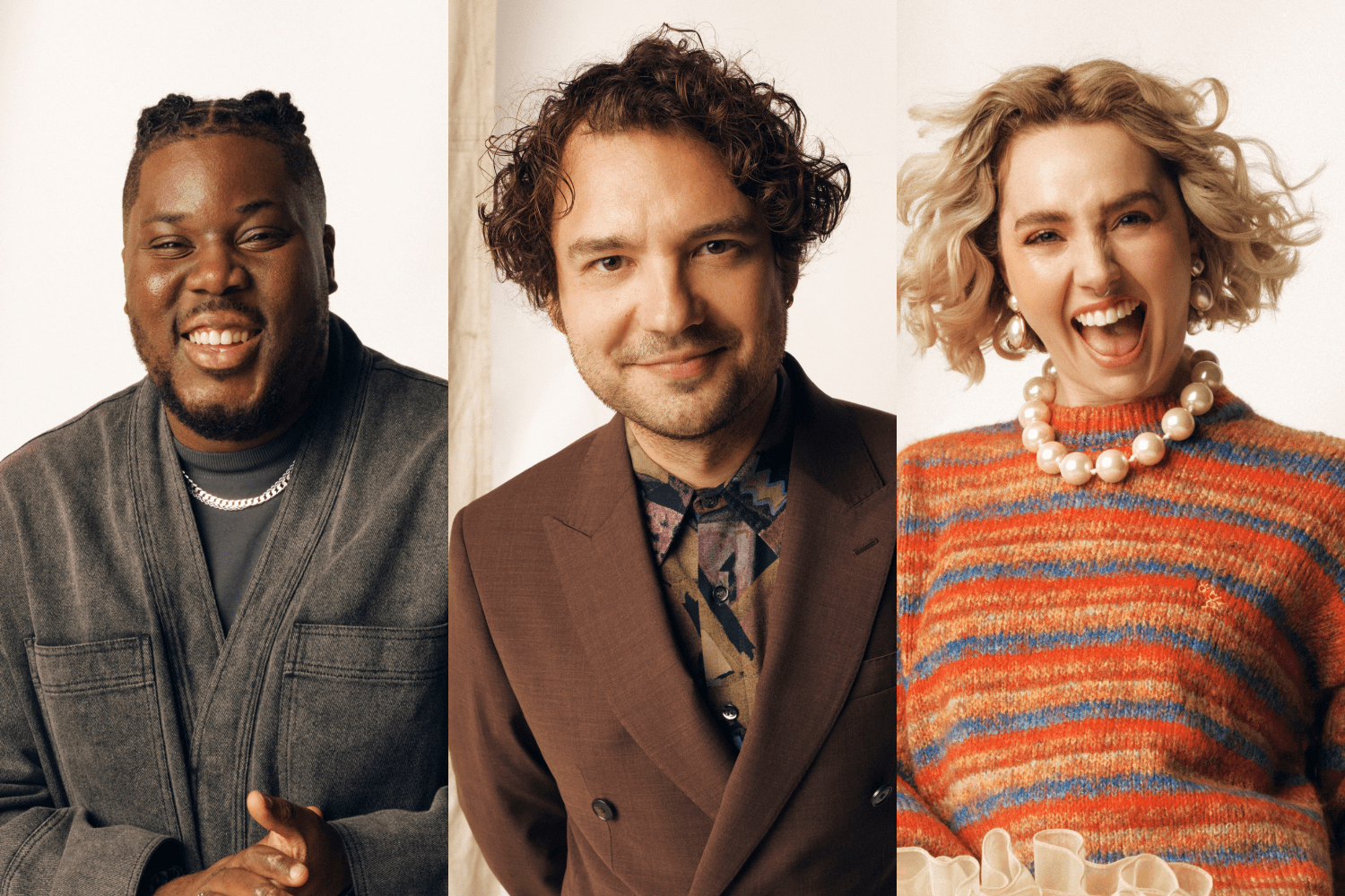 SNL UK confirms cast – including Hammed Animashaun, George Fouracres ...