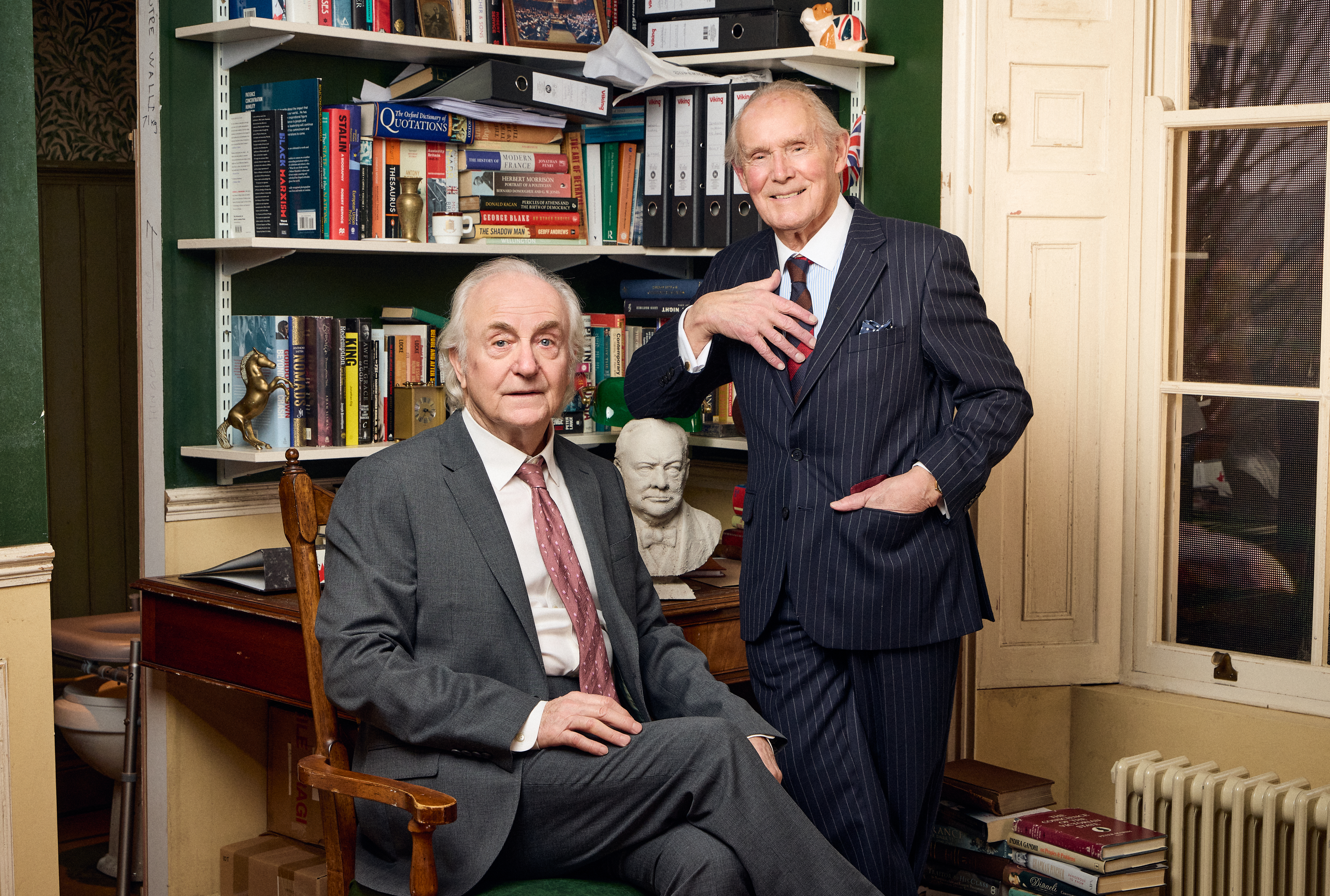 I’m Sorry, Prime Minister announces tour casting