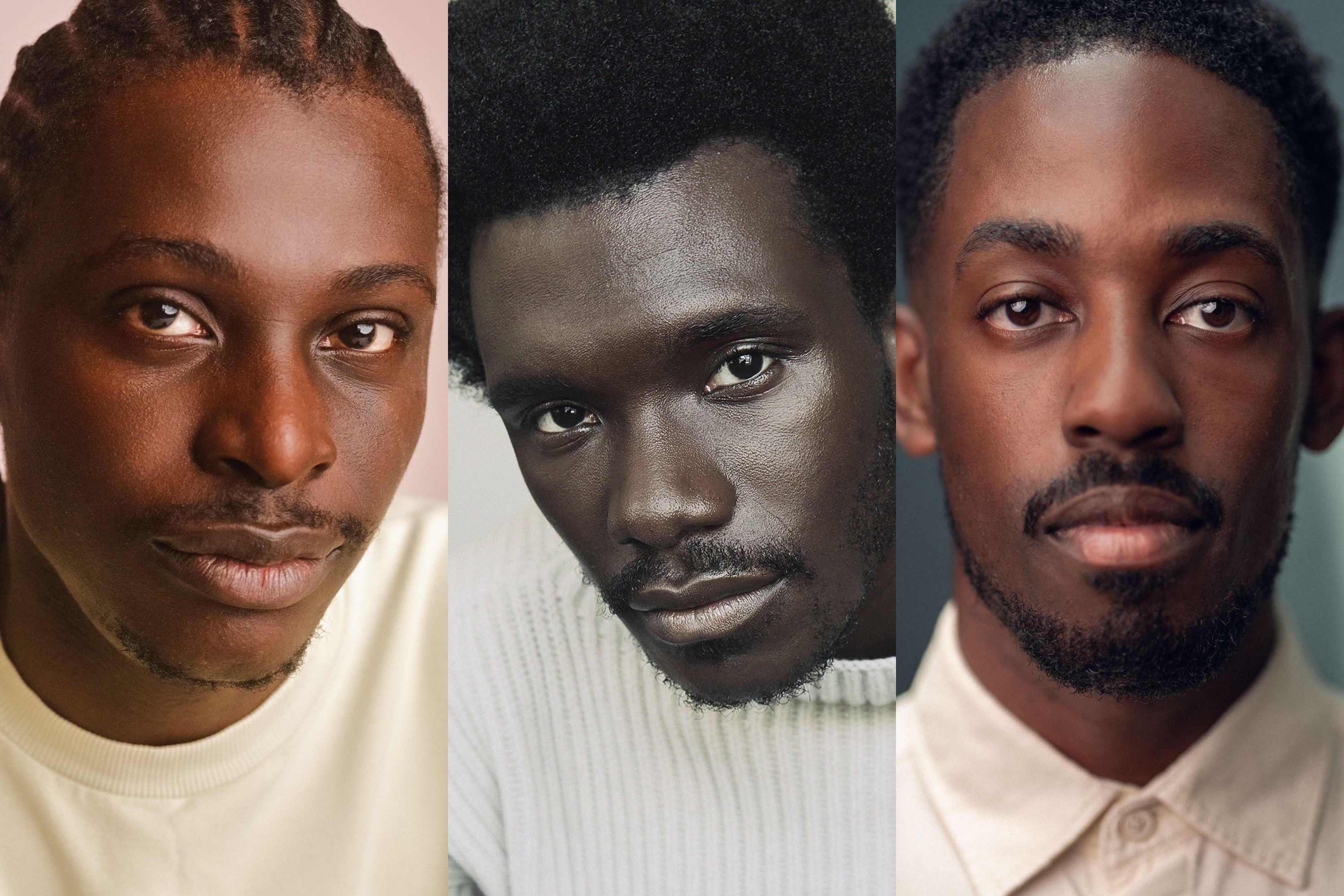 Choir Boy announces London cast