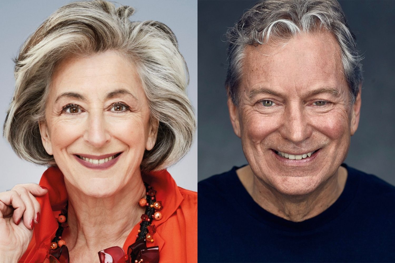Cast joining Maureen Lipman in Allegra tour revealed