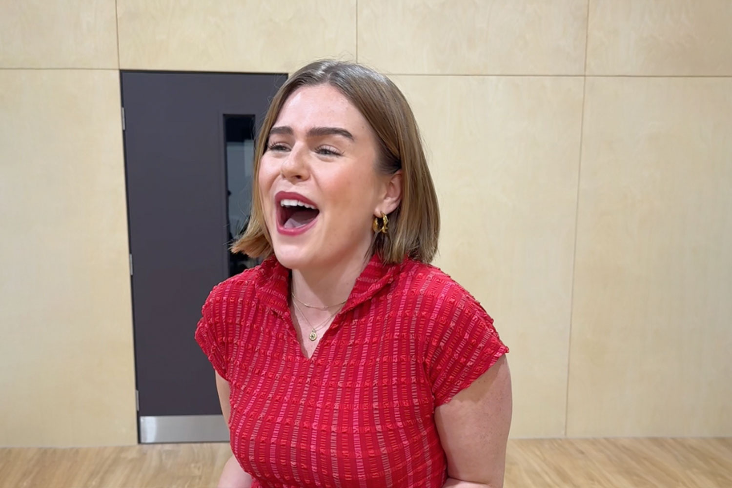 Who is Emily Lane? Theatre, news and more