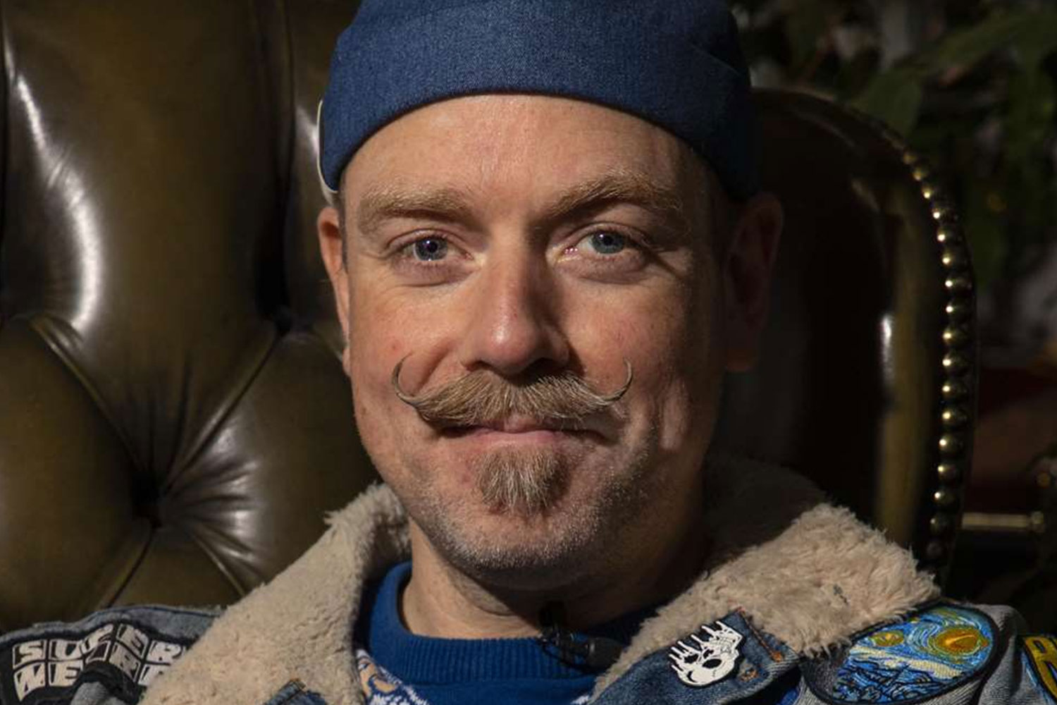 Who is Rufus Hound? Musicals, TV shows and more