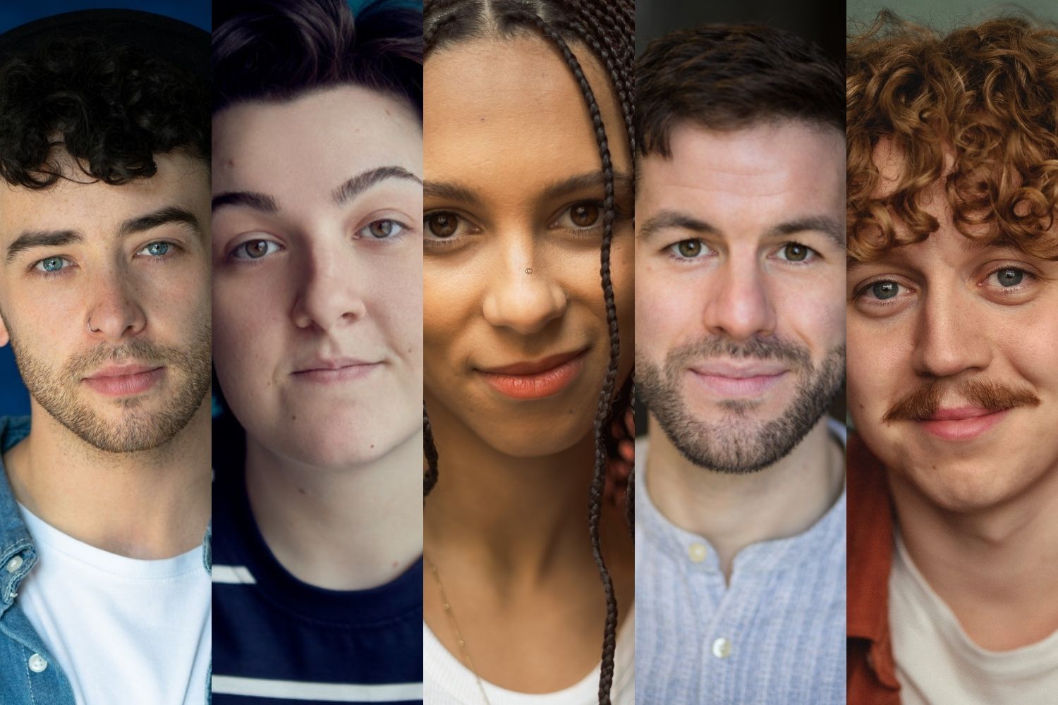 Complete cast announced for actor-musician Little Shop of Horrors revival
