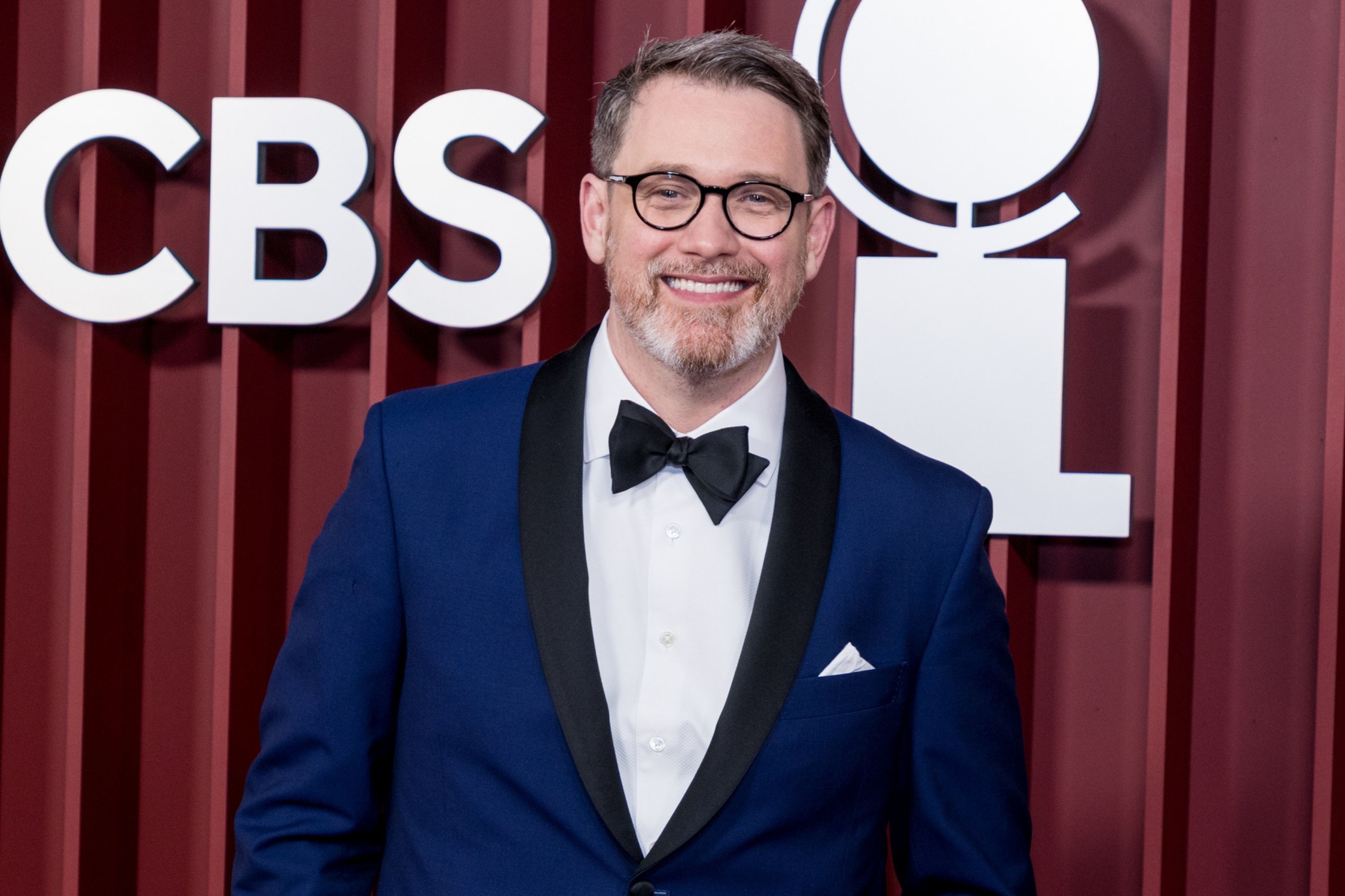 Happy Feet to be developed into a stage musical directed by Michael Arden