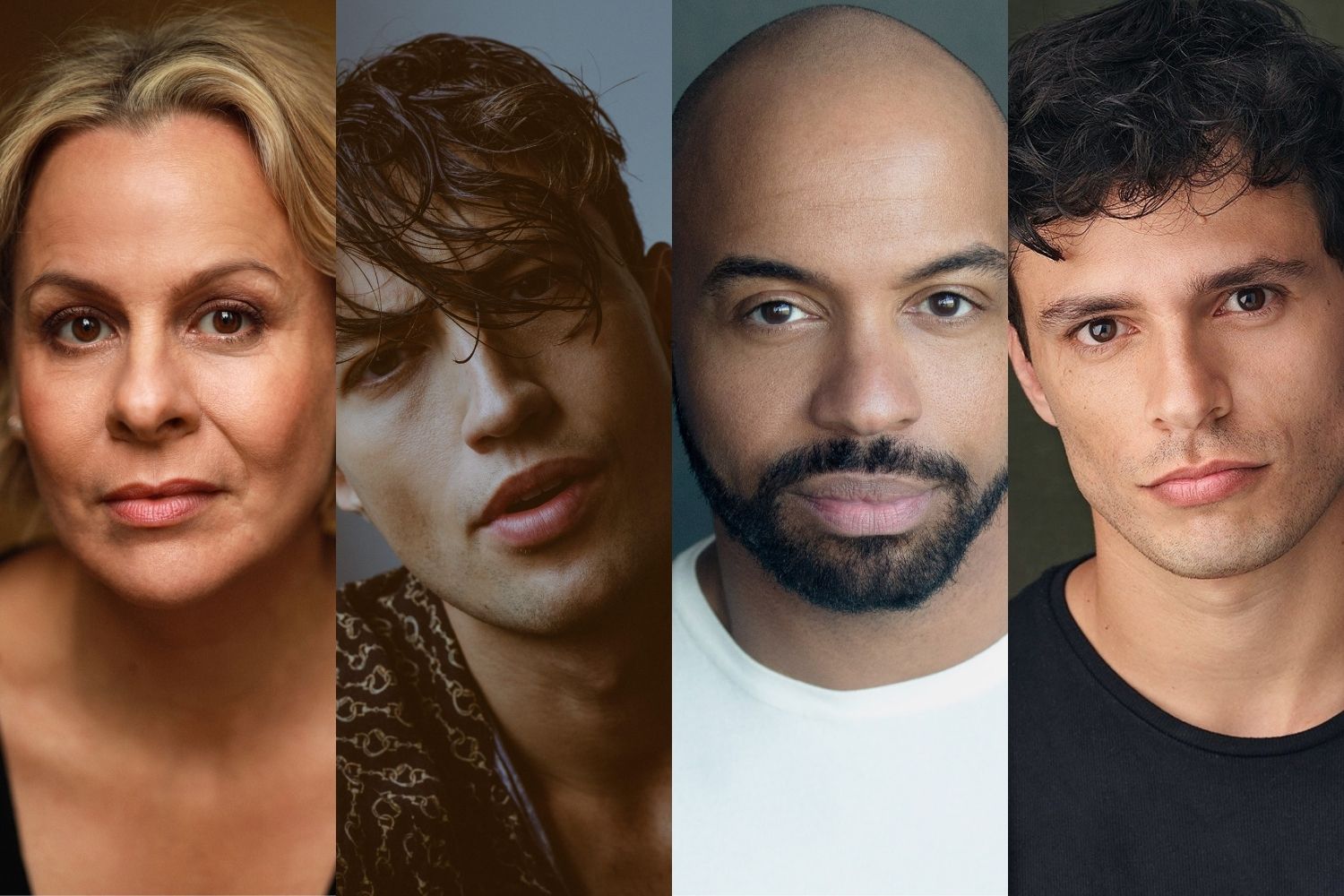 Cast for Jordan Luke Gage’s Redcliffe musical revealed