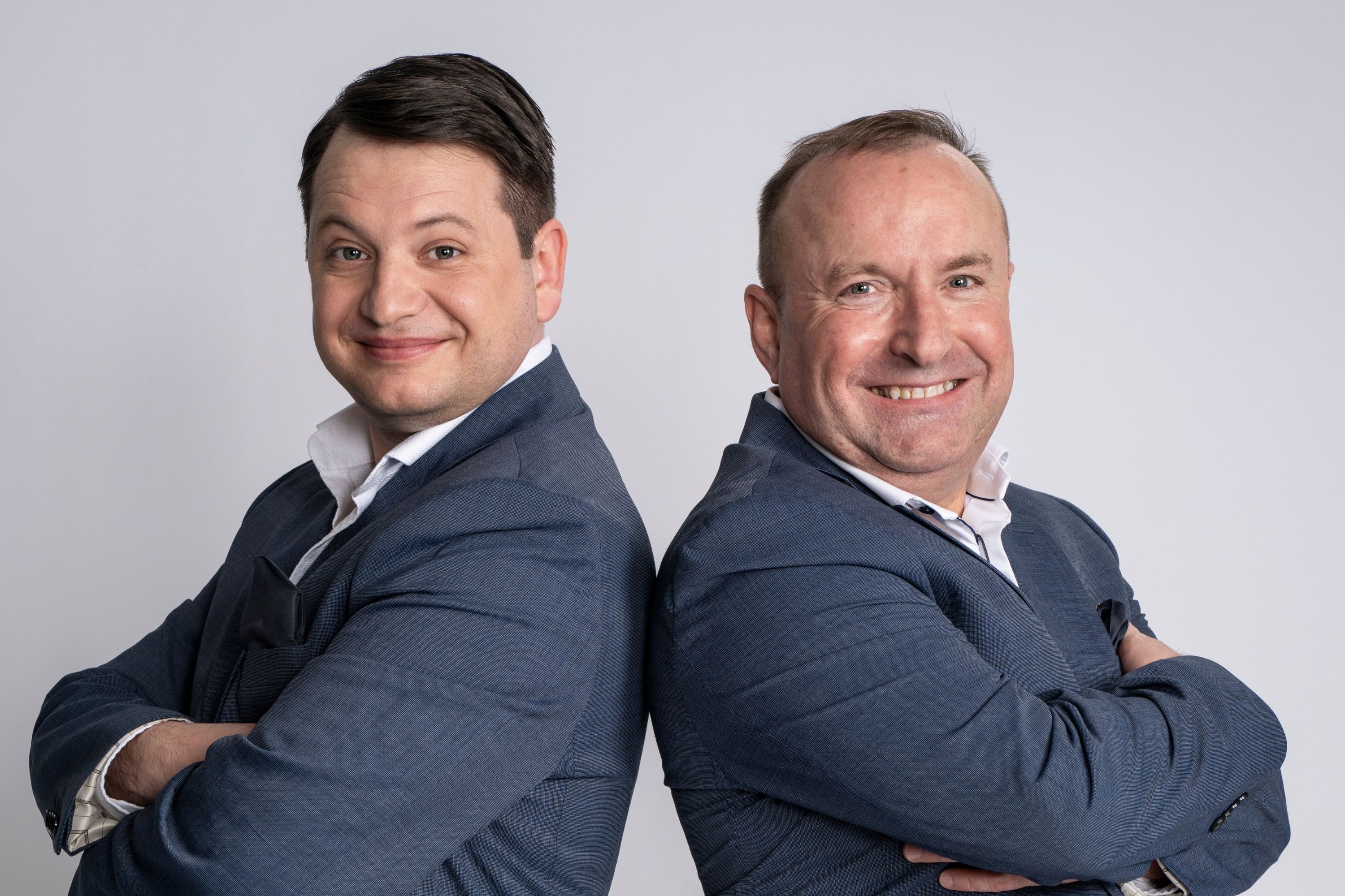 Bank of Dave musical announces full cast ahead of world premiere