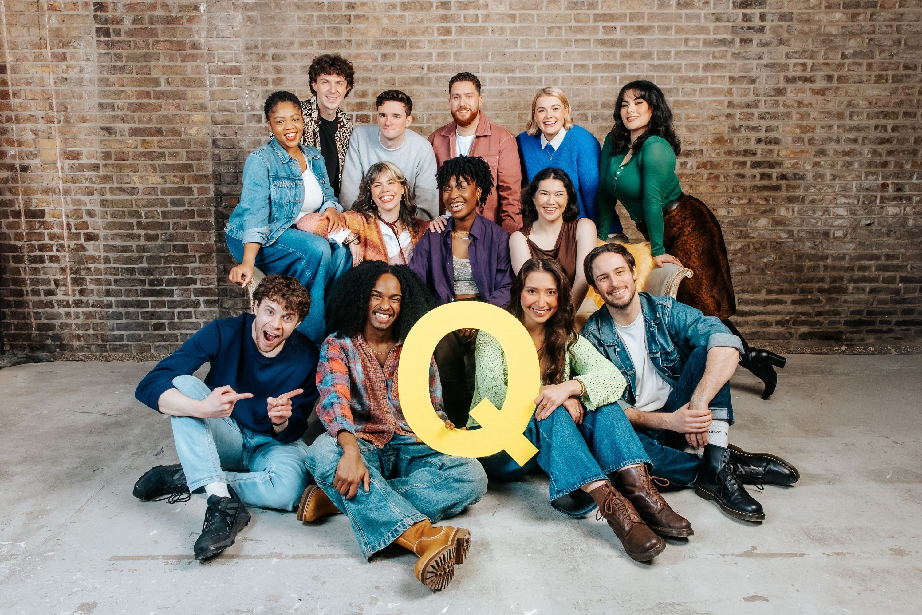 Exclusive: Avenue Q announces West End cast and creative team