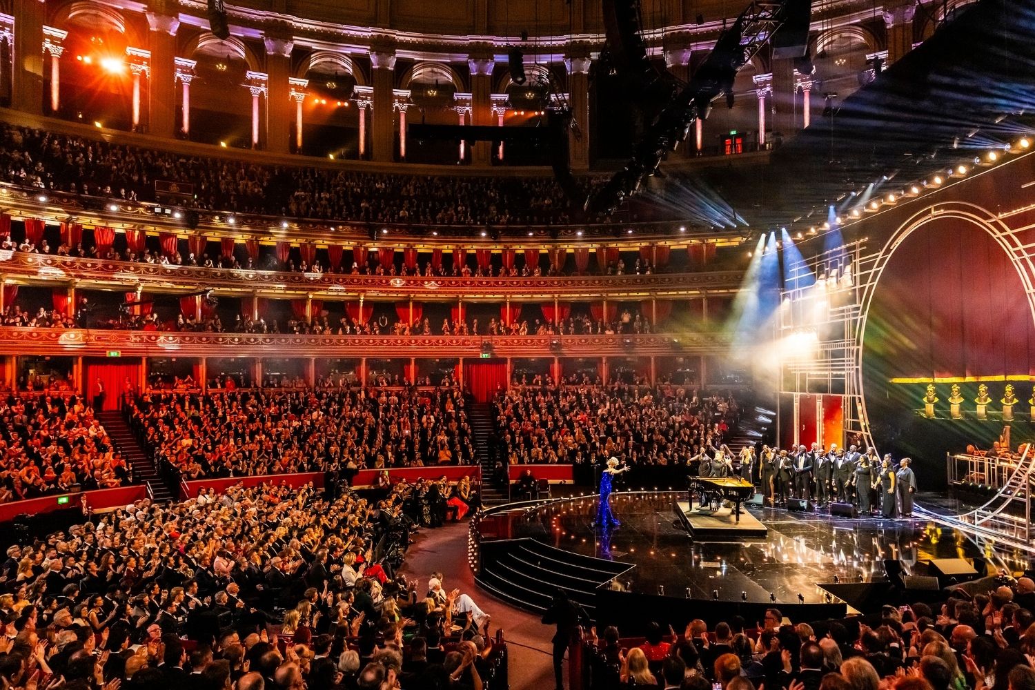 Olivier Awards 2026 – nominees in full