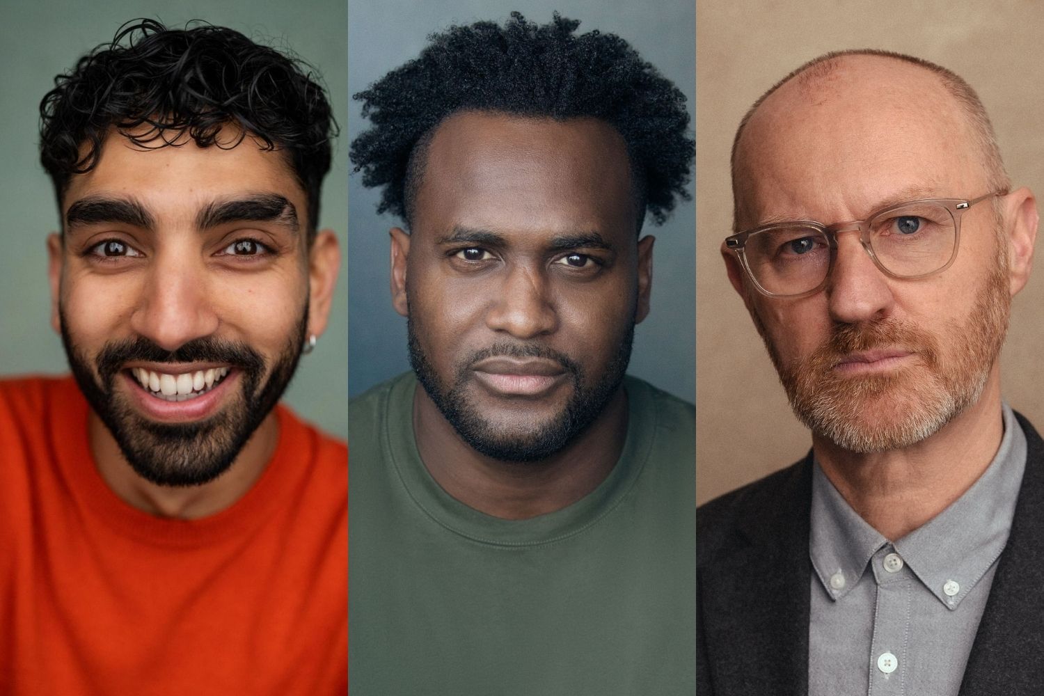 Cast: Theatre shows, dates and information in Doncaster