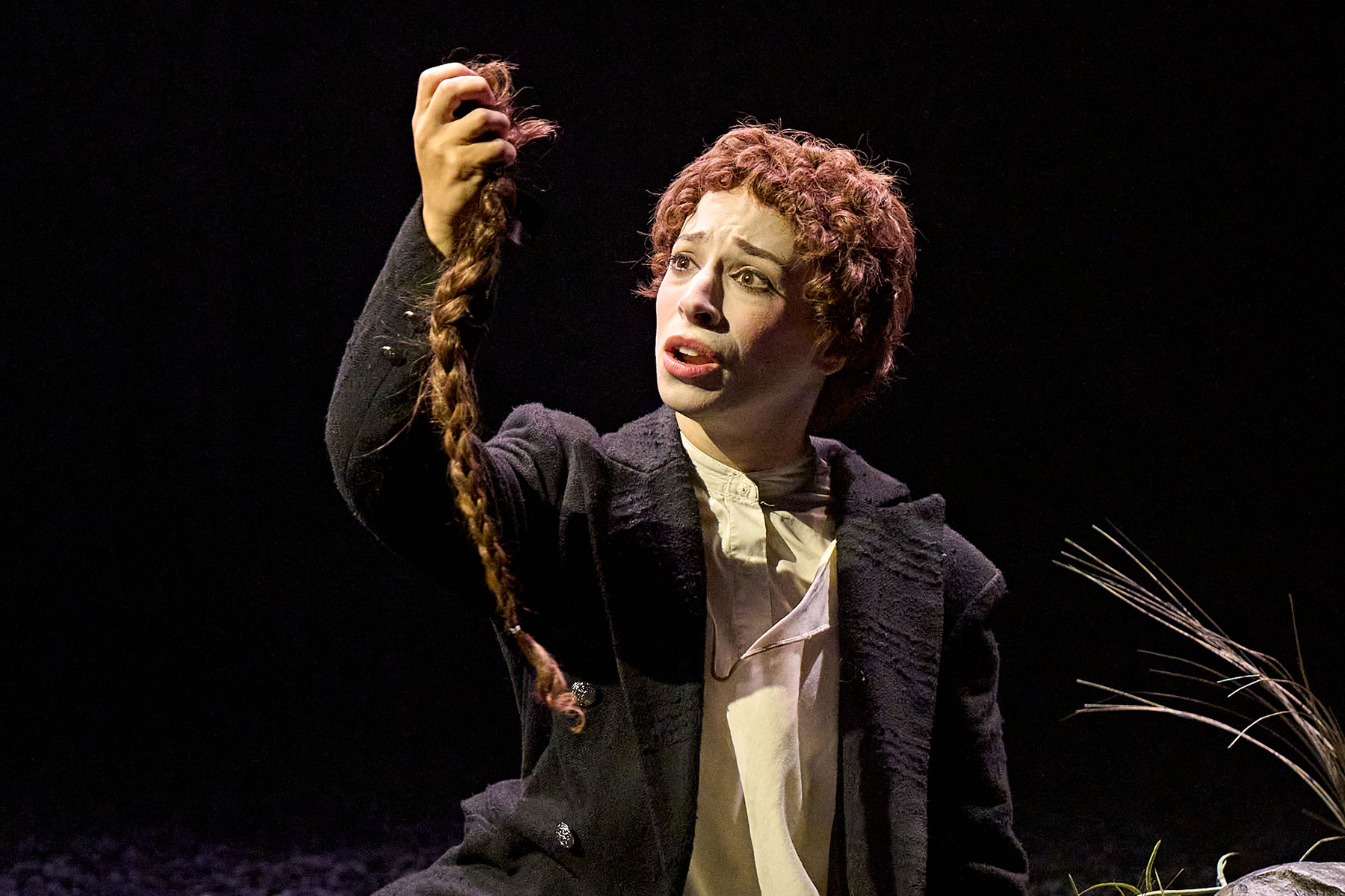 Yentl at Marylebone Theatre – review