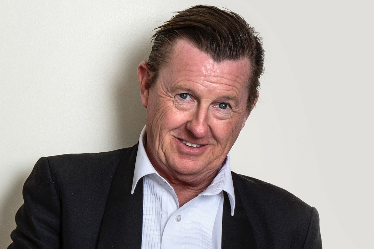Cast announced for Dorian Gray musical, featuring Kevin Kennedy