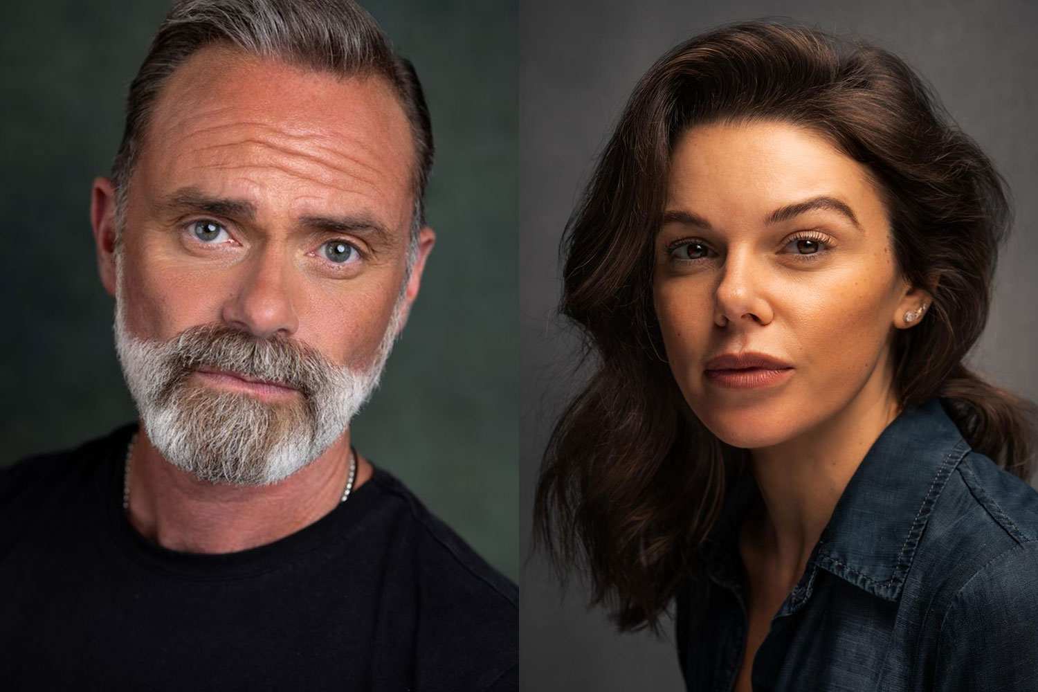 Cast announced for Double Double revival at the Barn Theatre