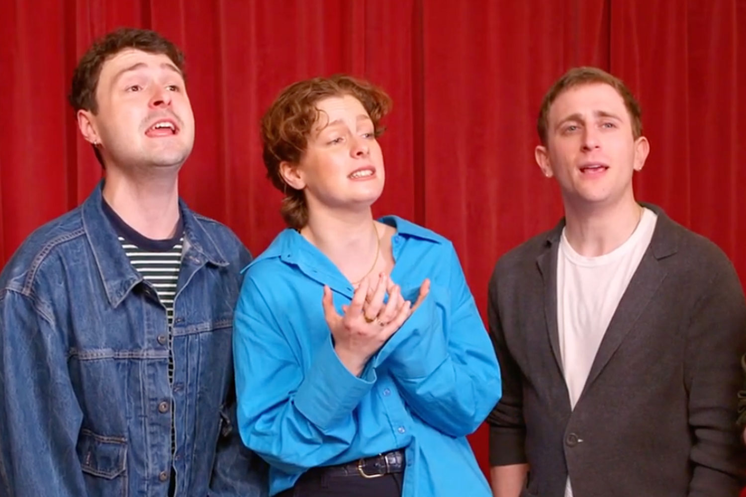 First listen: Lifeline musical has its London premiere