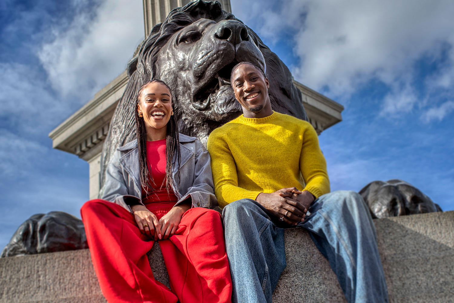 The Lion King announces new West End cast