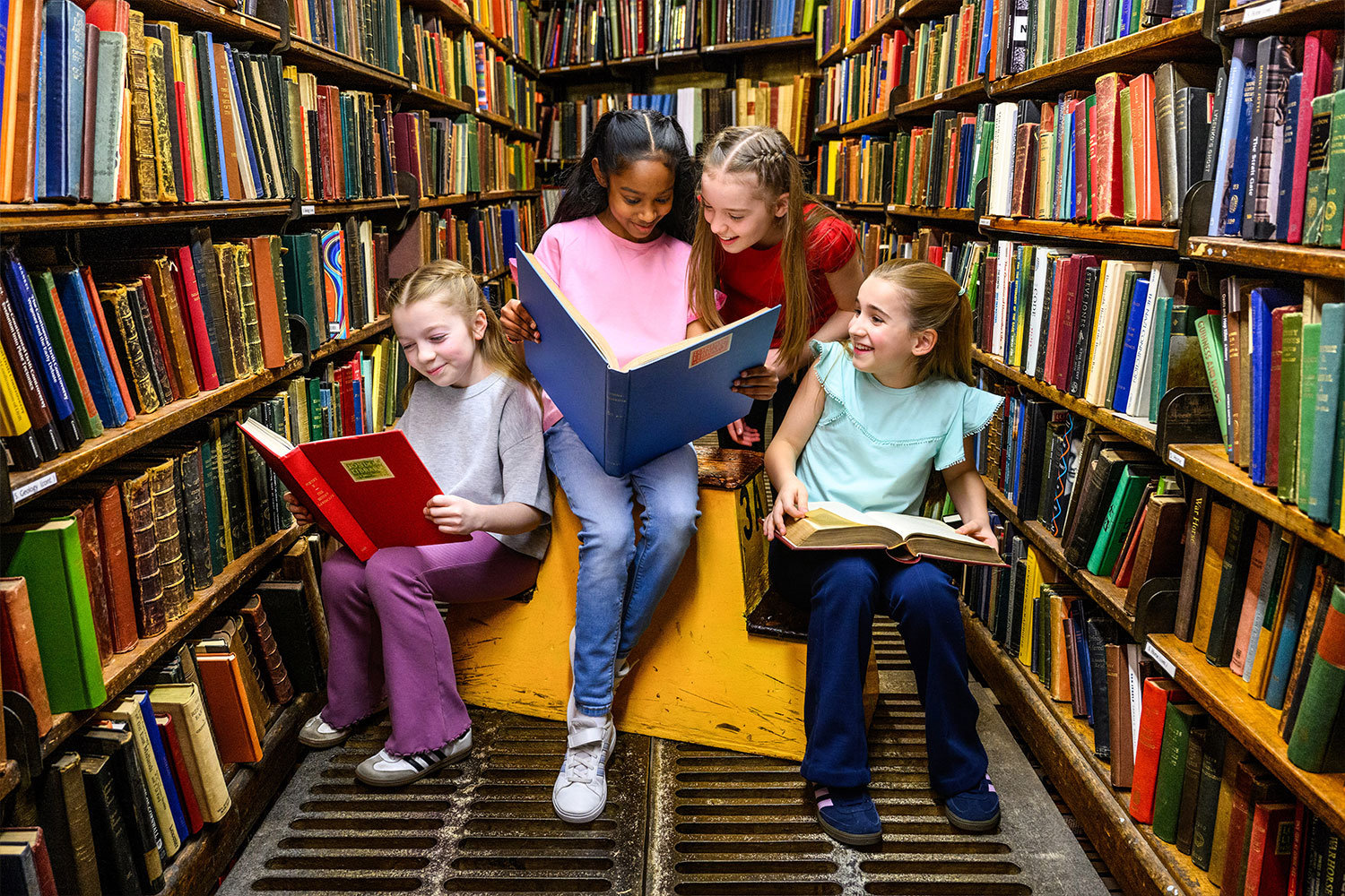 Matilda The Musical announces new lead casting