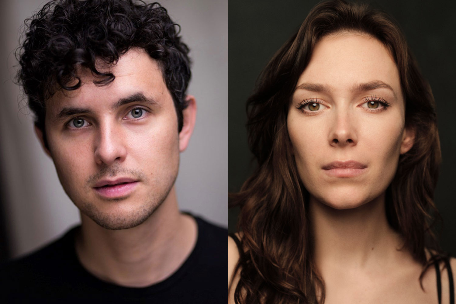 Once revival announces lead casting