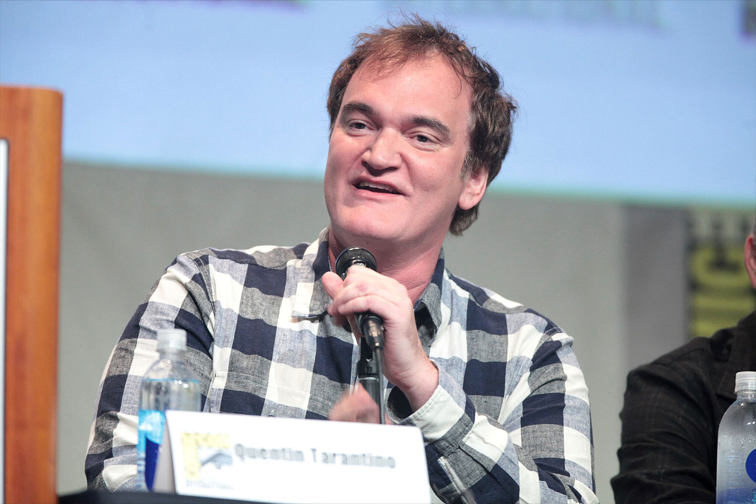 Title and details revealed for Quentin Tarantino’s West End play