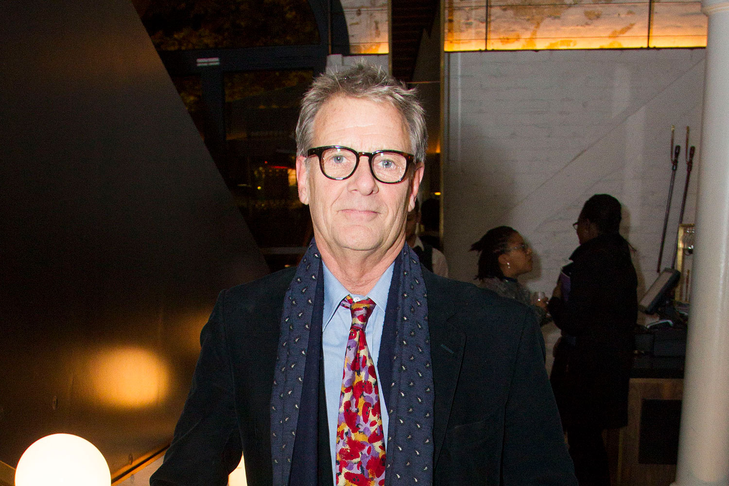 Producer Robert Fox has died aged 73 – Hugh Jackman and more pay tribute