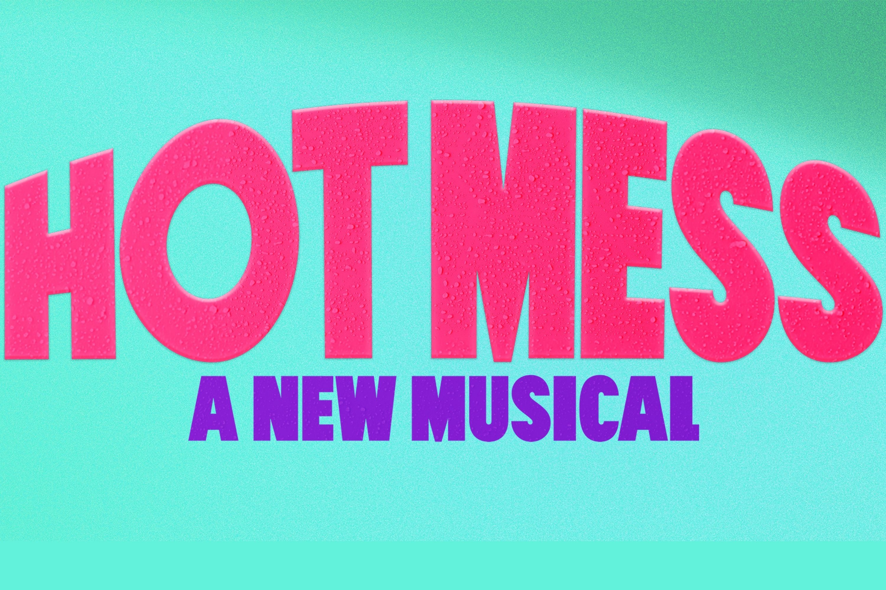 Hot Mess musical to return for new run in London