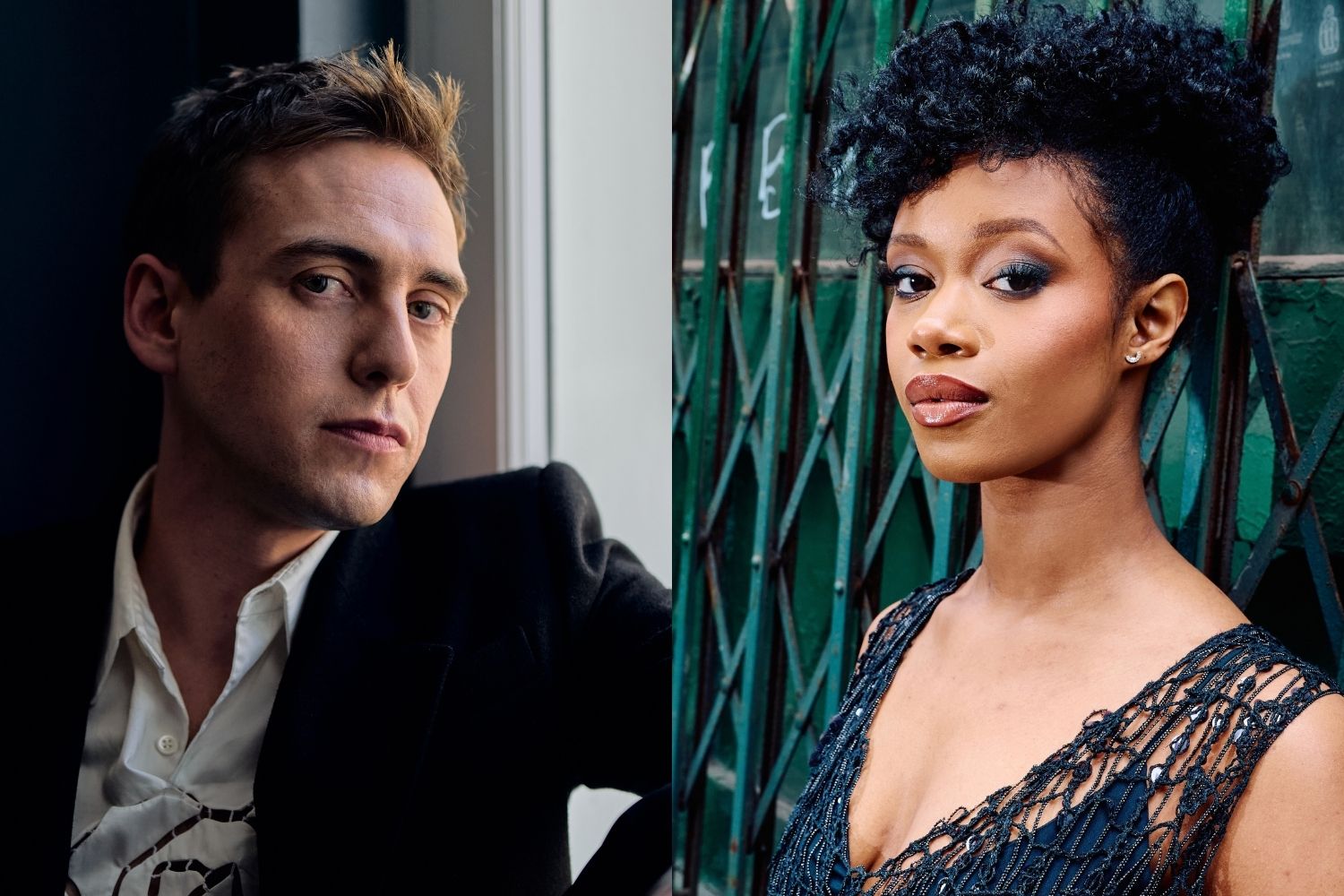 Who is Jamie Muscato? Musical career, stage shows and news