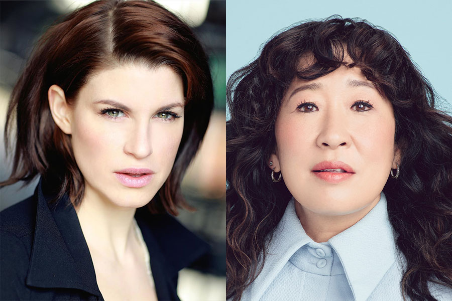 National Theatre announces full cast joining Sandra Oh in The Misanthrope