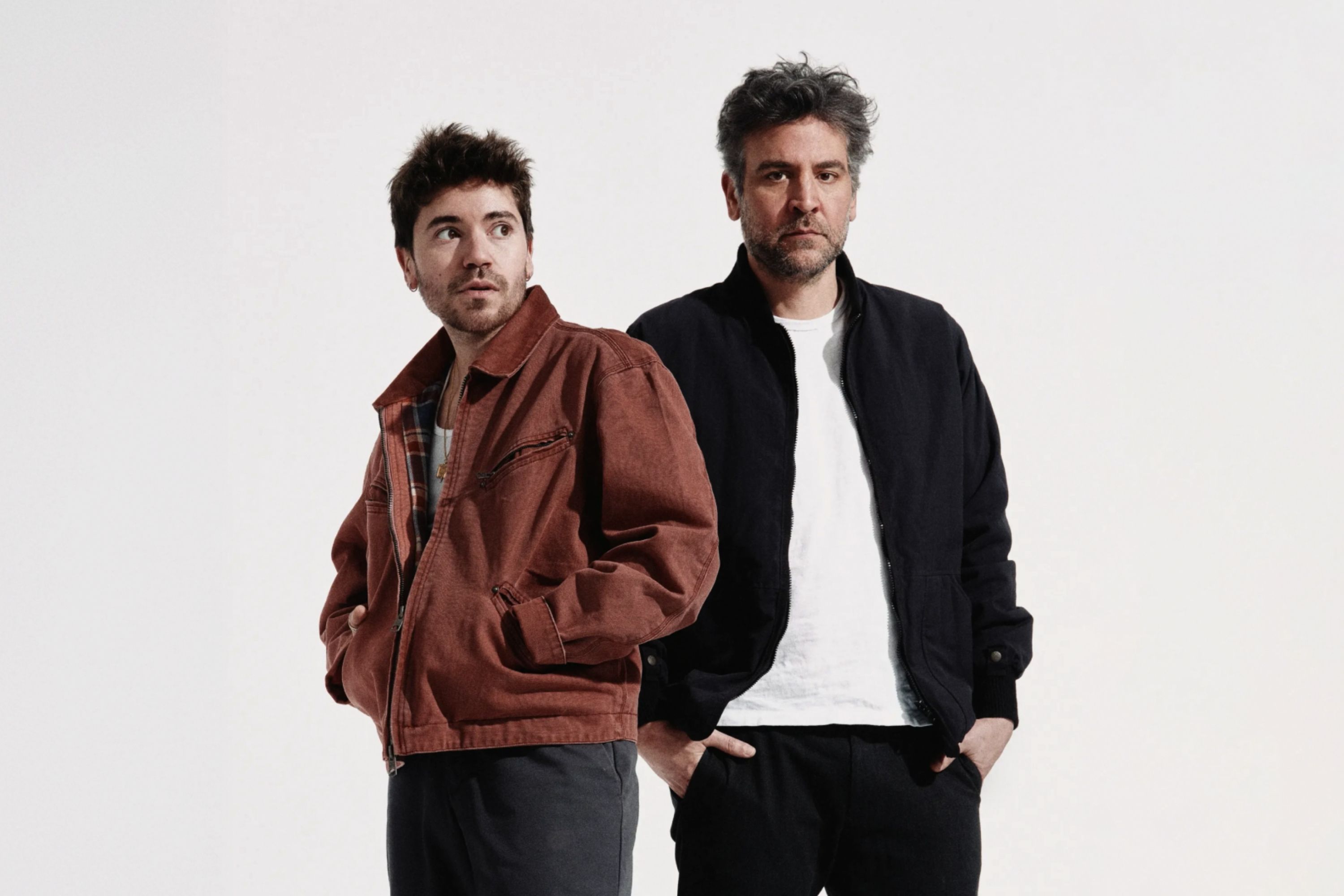 Josh Radnor and Noah Galvin to make London stage debuts in Hit Machine