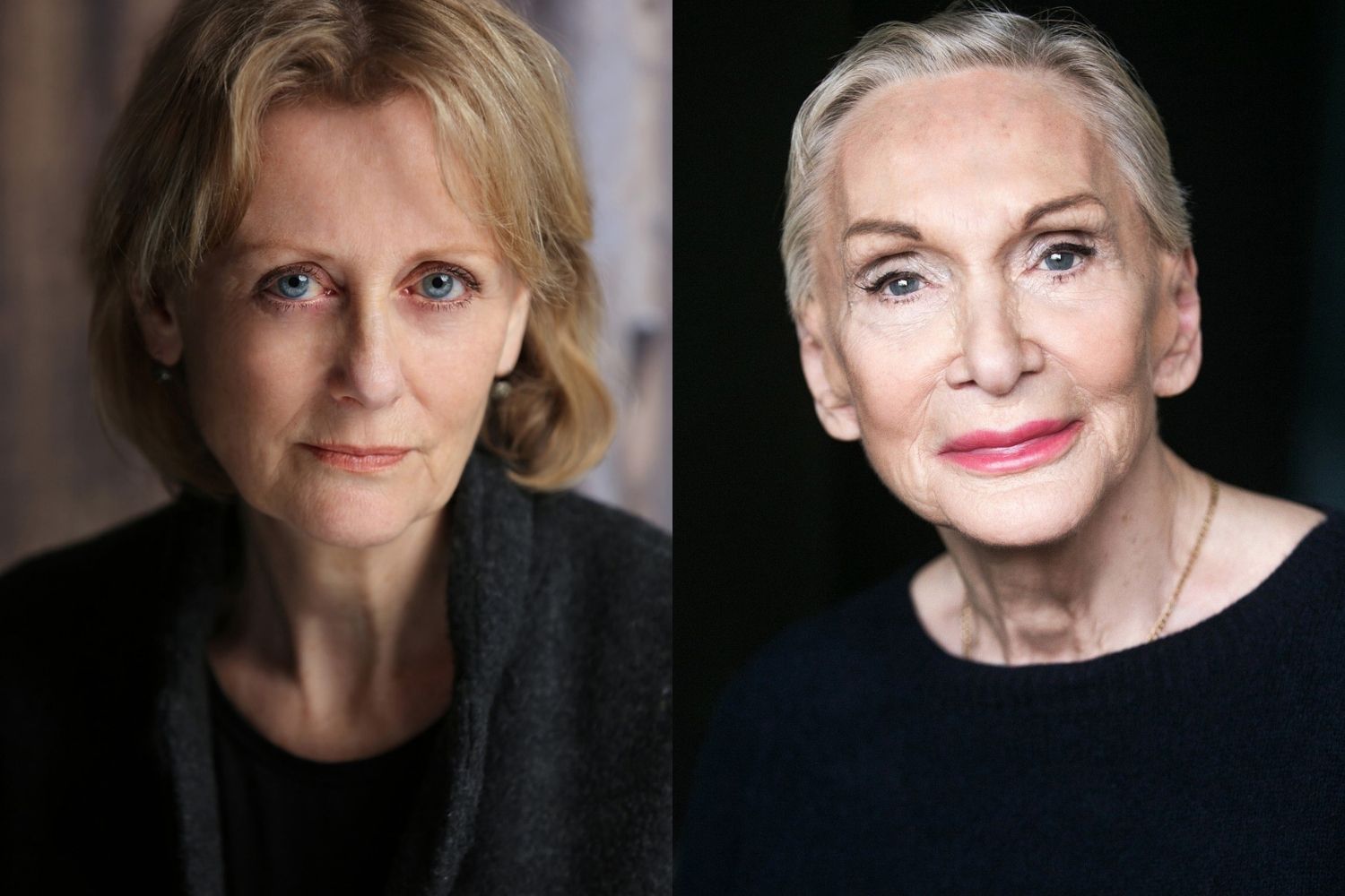 Atonement announces casting update with Siân Phillips withdrawing from ...