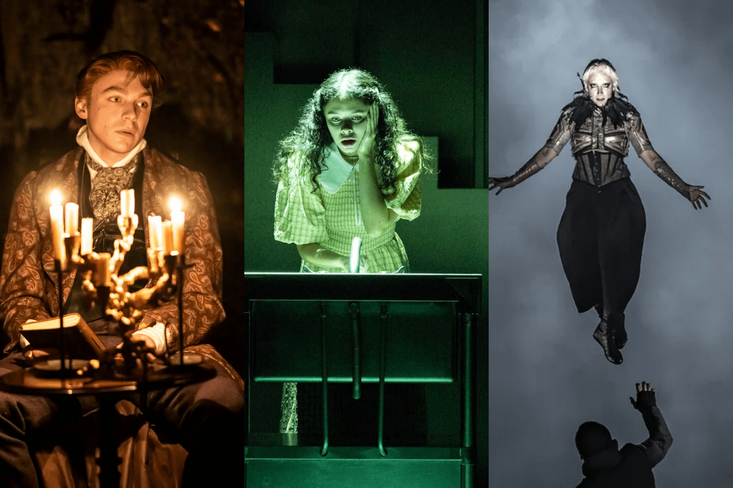 Ian Charleson Awards winners revealed