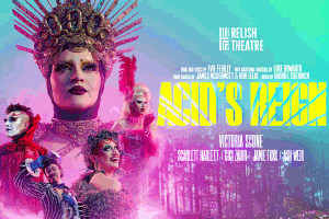 Acid’s Reign in London: Theatre tickets, show details, cast, and more